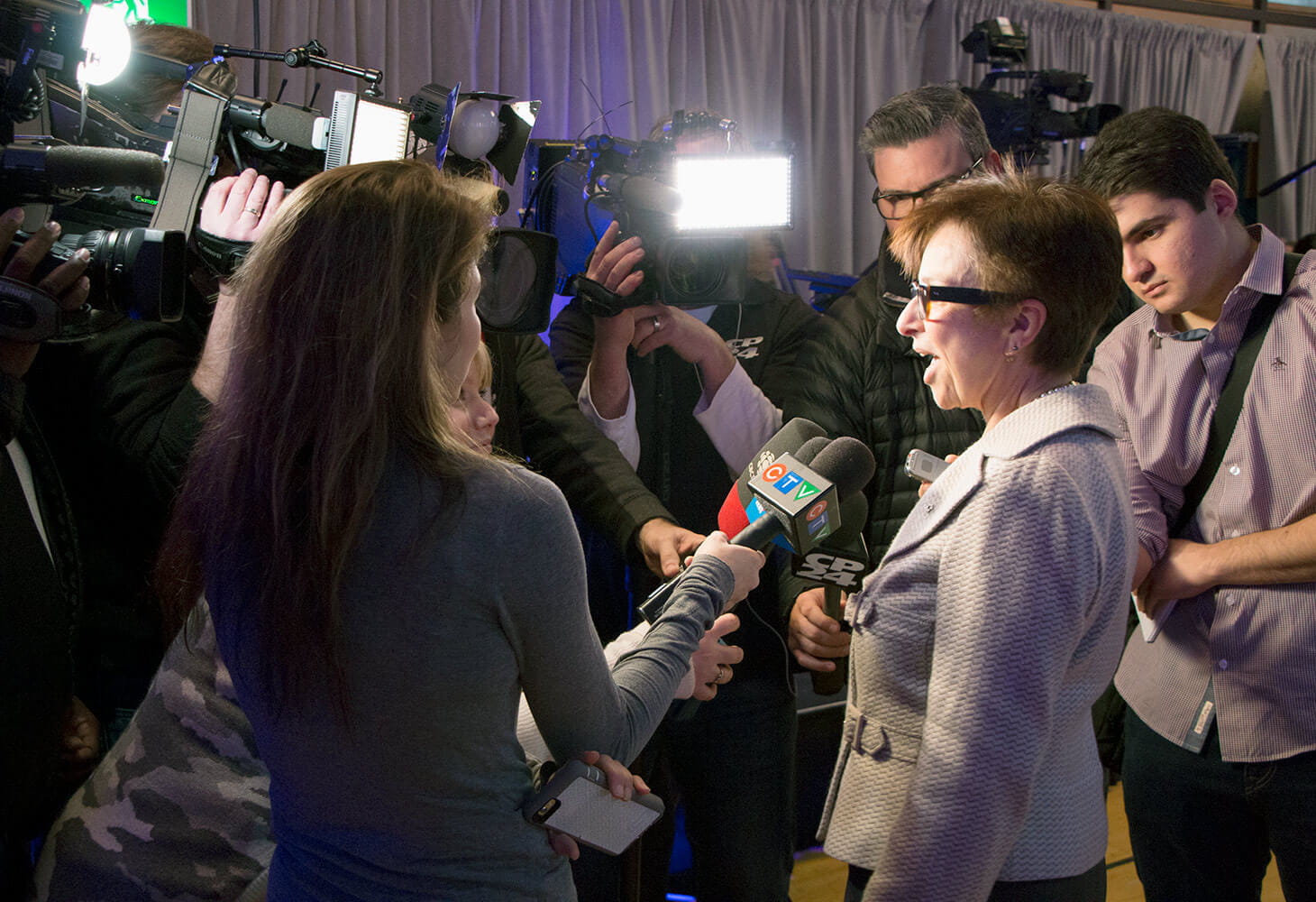 About CAMH | CAMH