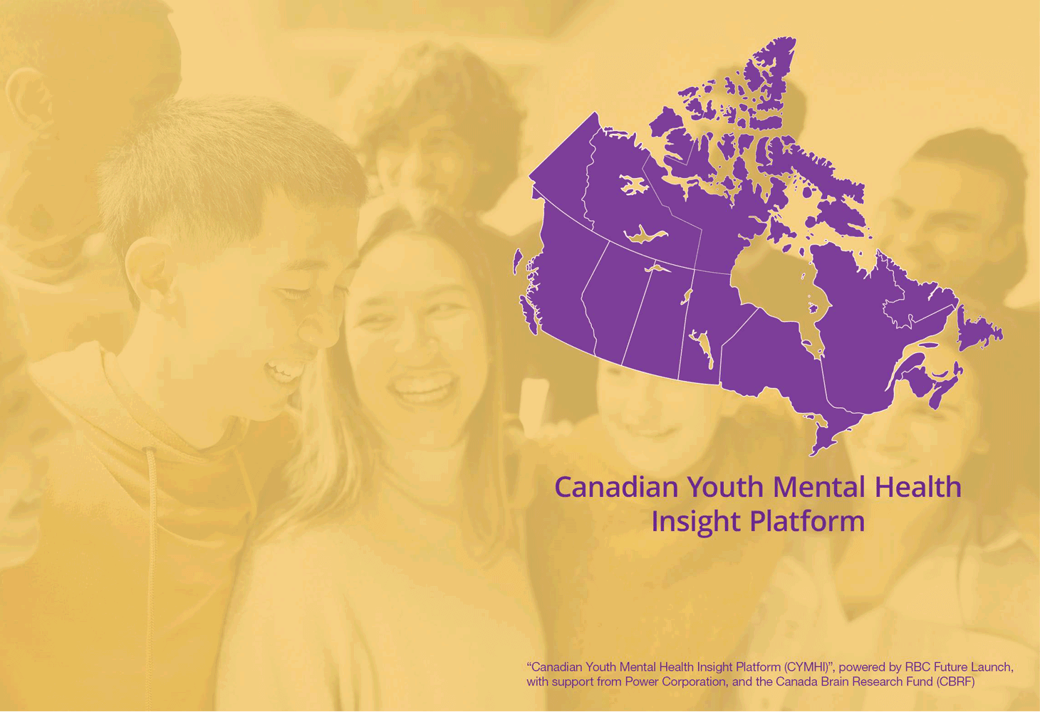 Annual Report 2022-2023 | CAMH