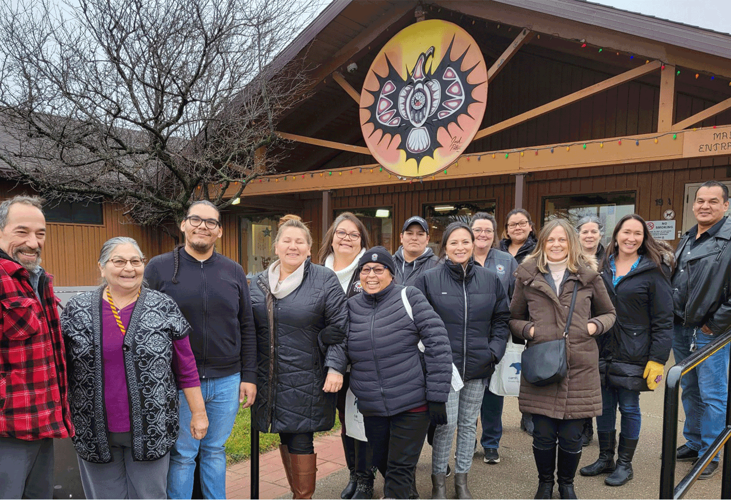 Annual Report 2022-2023 | CAMH