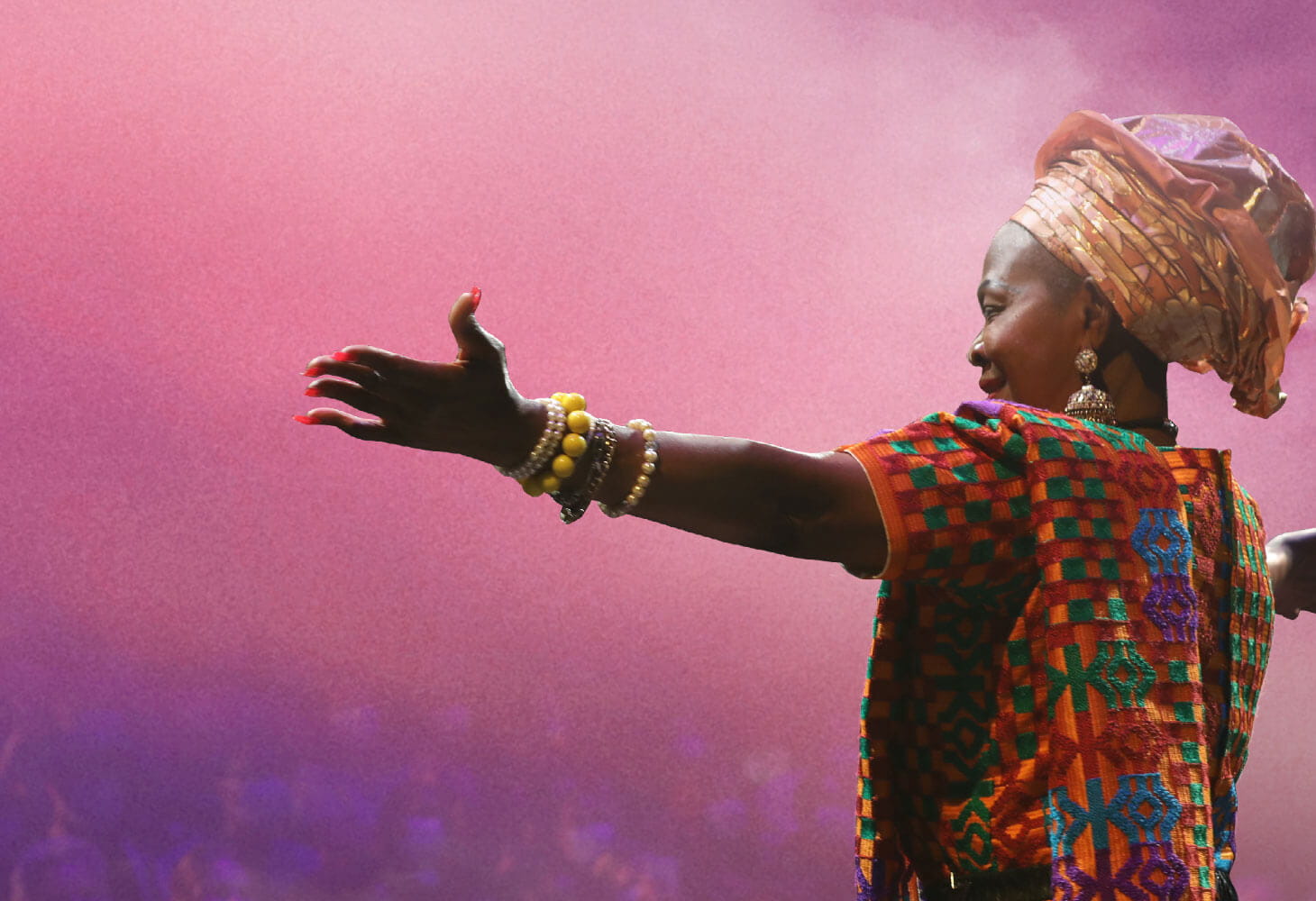 Annual Report to the Community | CAMH