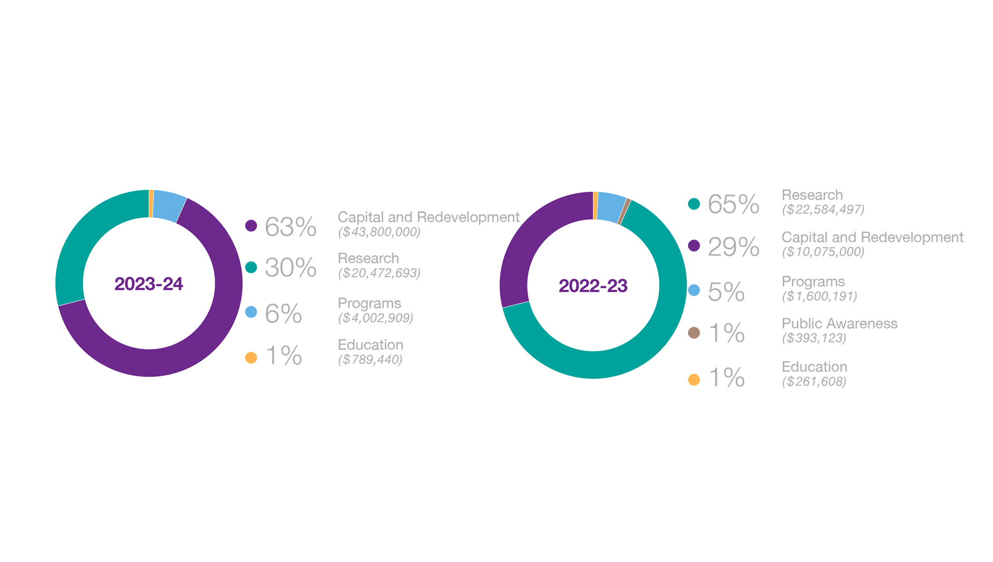 The Role of CAMH Foundation | CAMH