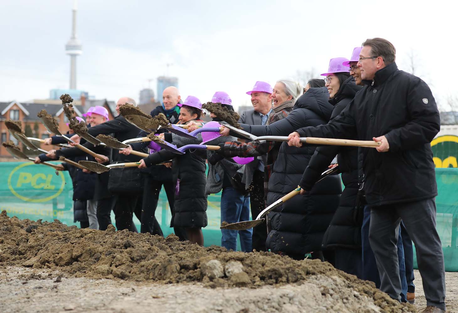 Meet the Team | CAMH