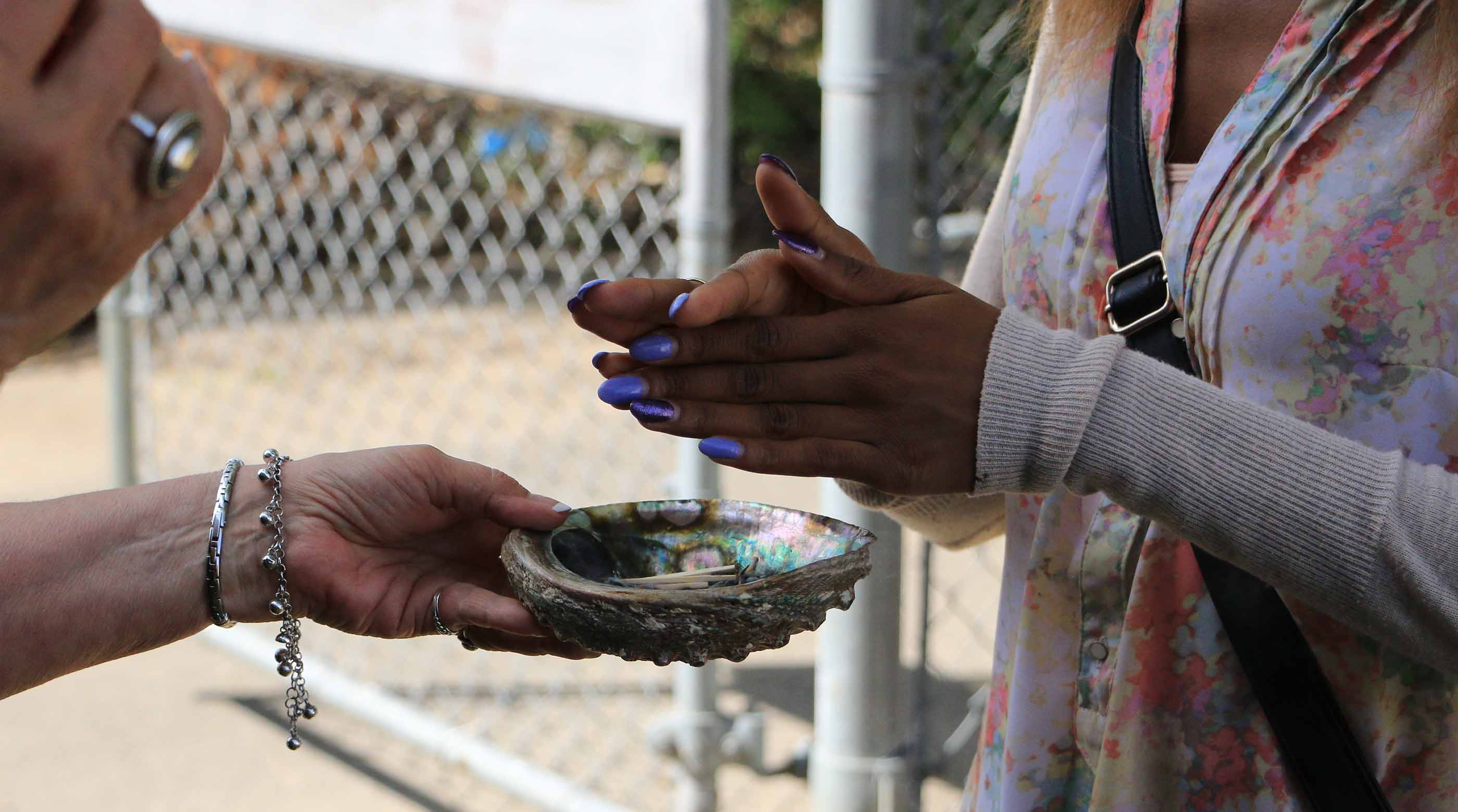 Reconciliation at CAMH | CAMH