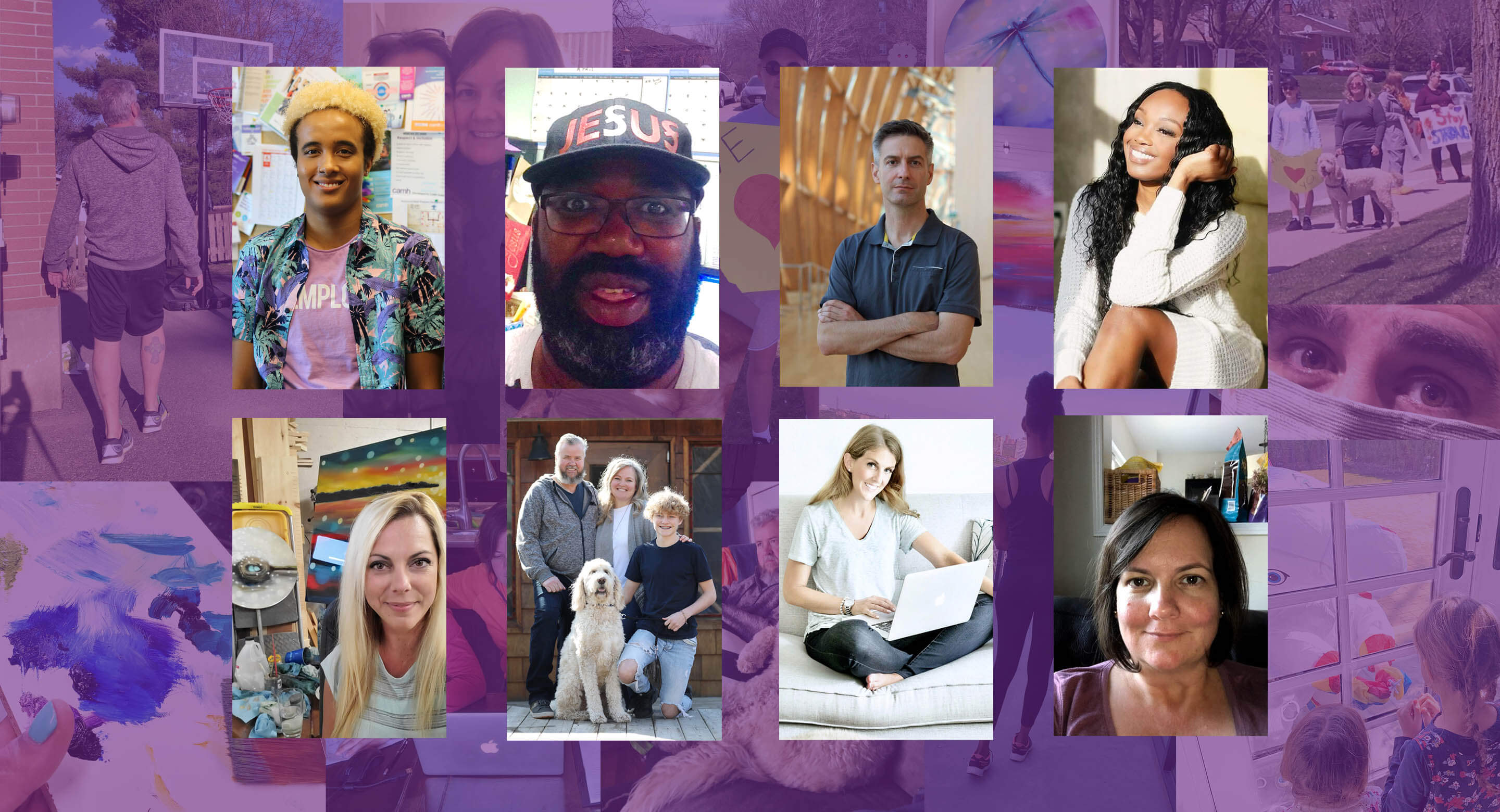 Coping with COVID-19 | CAMH