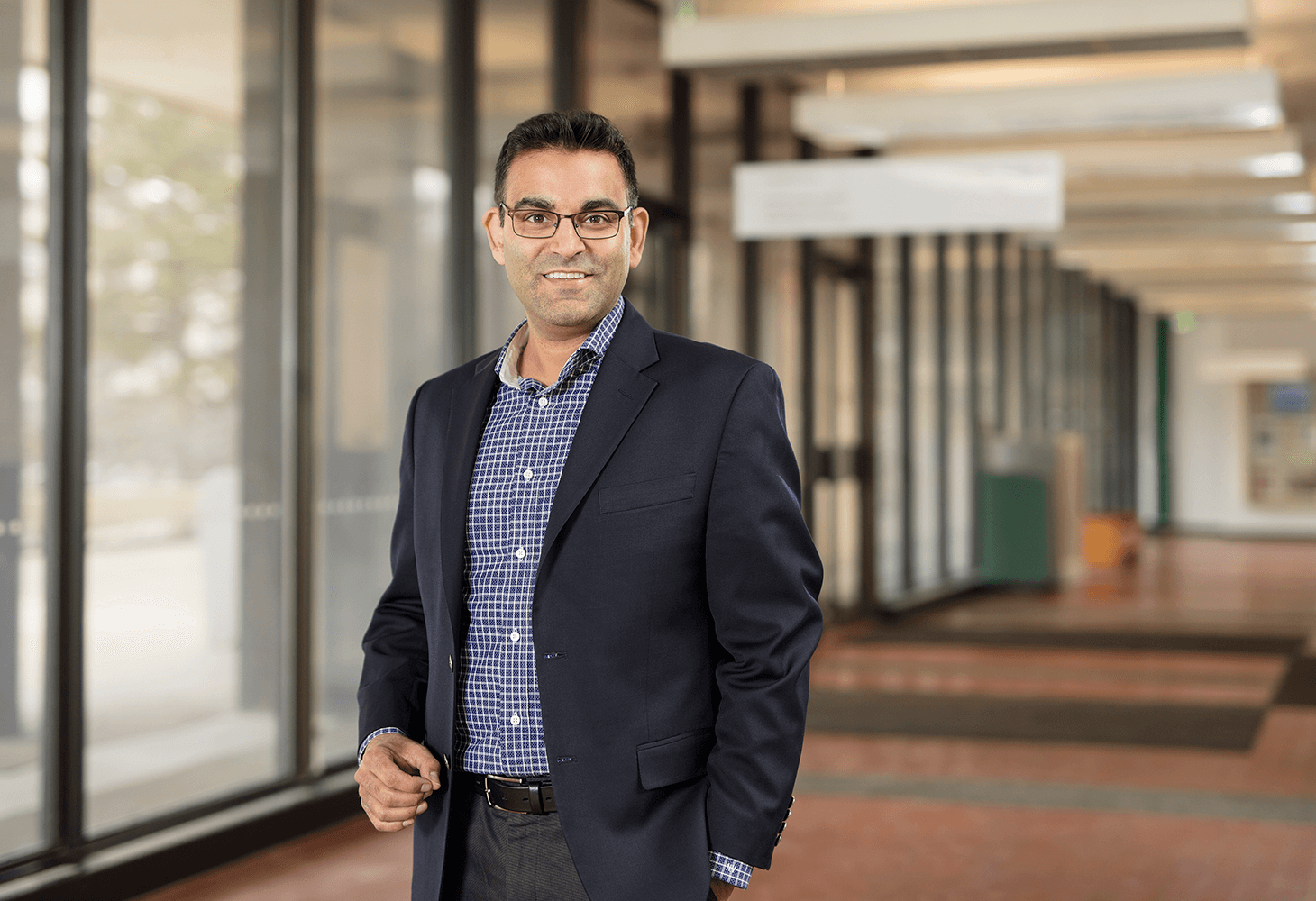 CAMH Annual Report 2018-2019 - Driving Discovery | CAMH