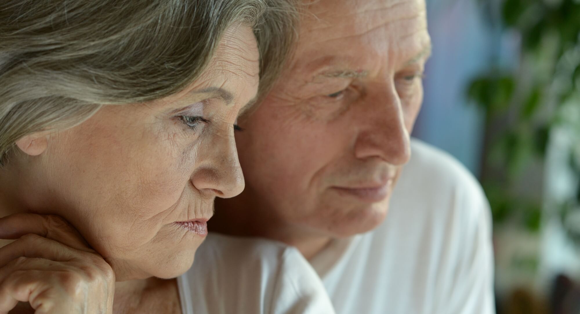 Finding new ways to treat late-life depression | CAMH