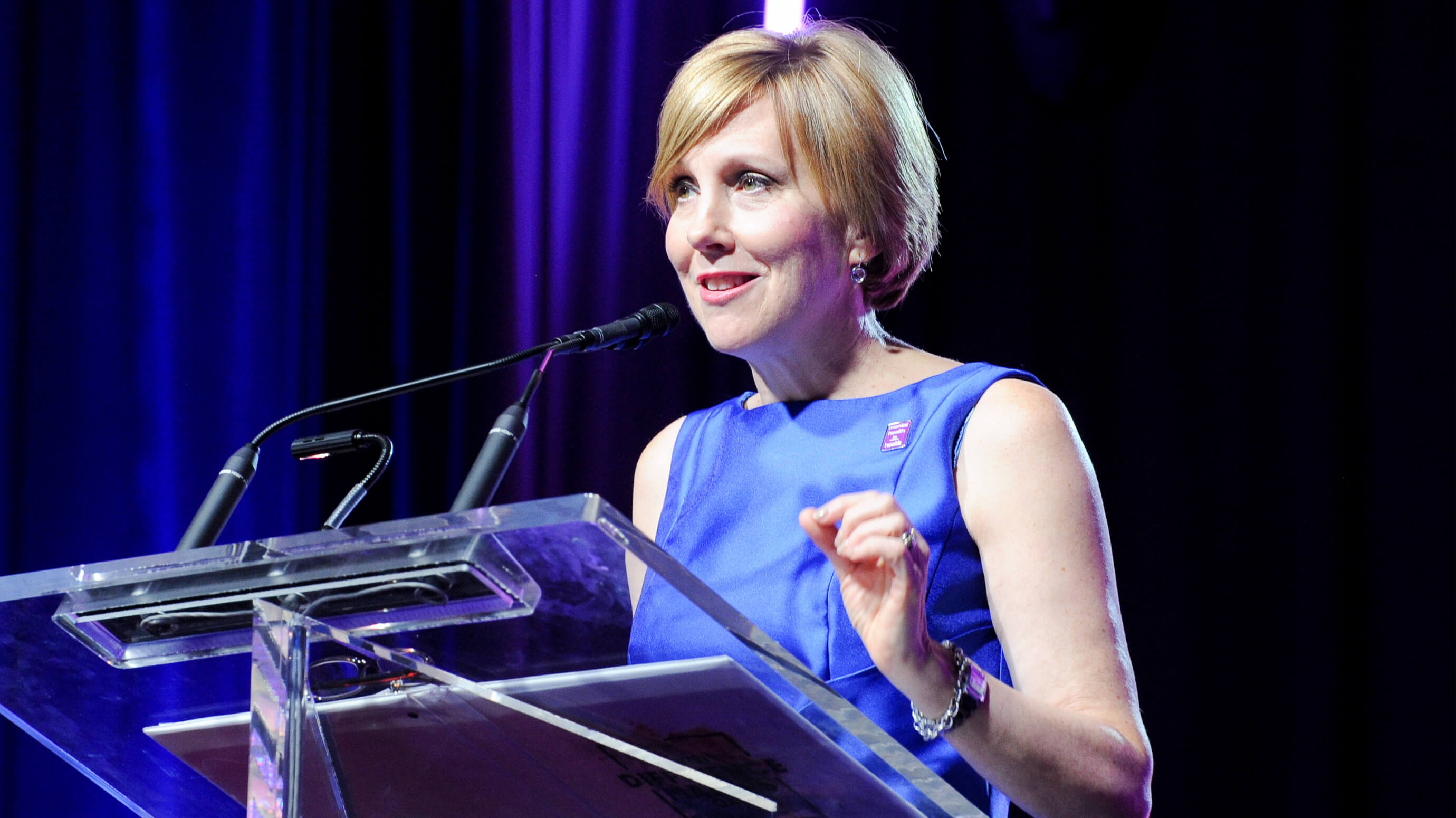 Highlights from the Difference Makers Gala | CAMH