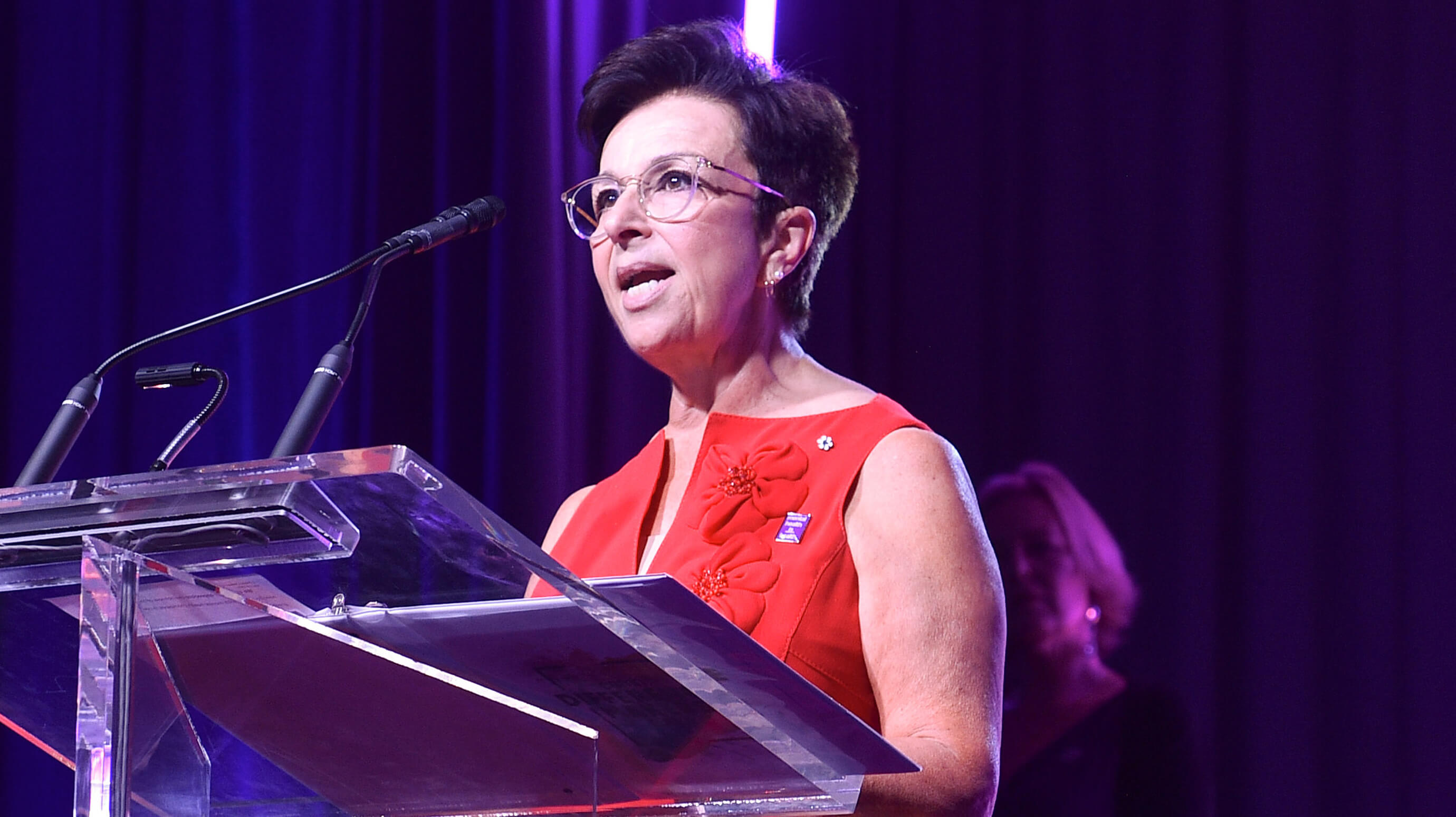 Highlights from the Difference Makers Gala | CAMH