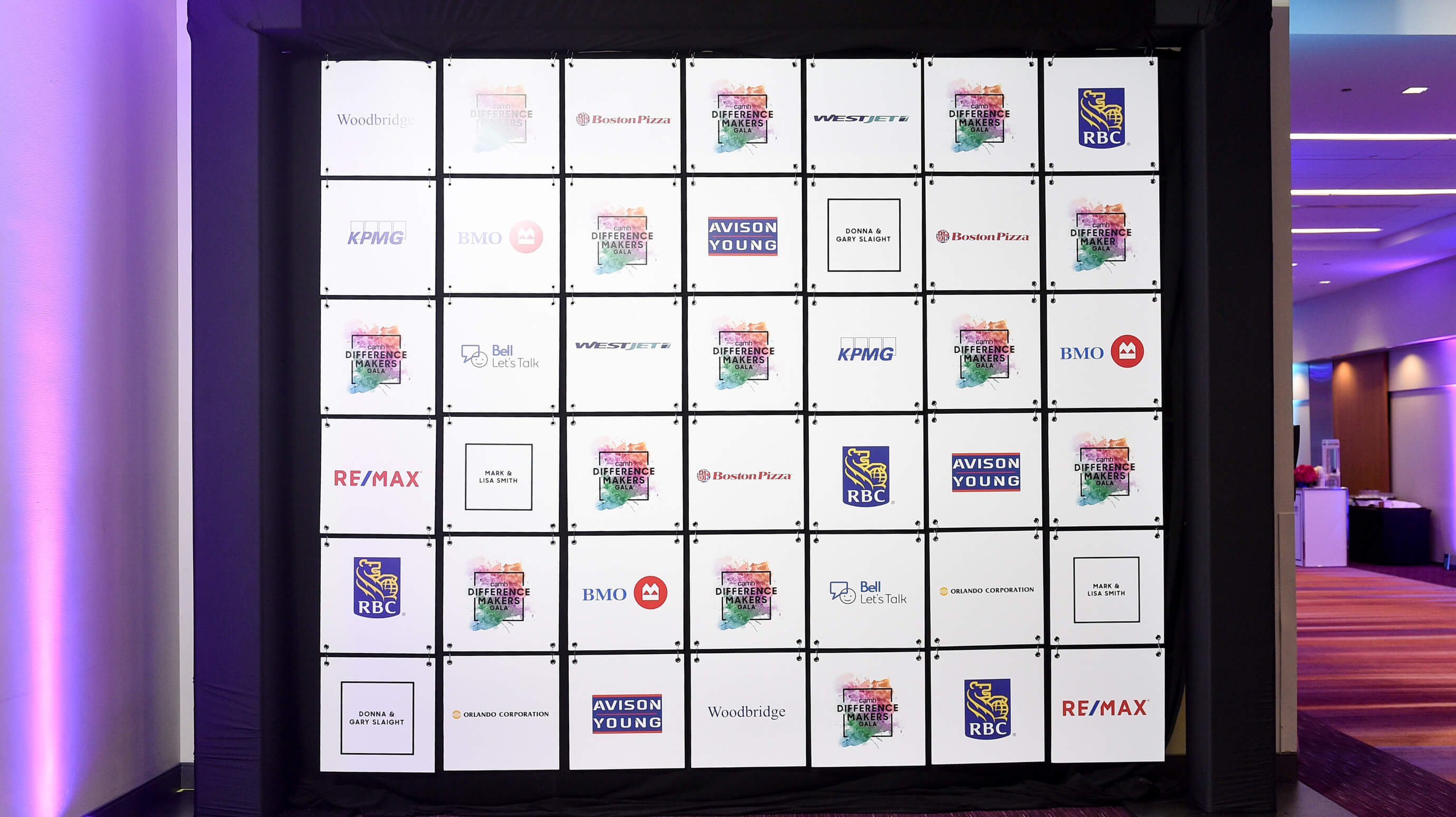 Highlights from the Difference Makers Gala | CAMH