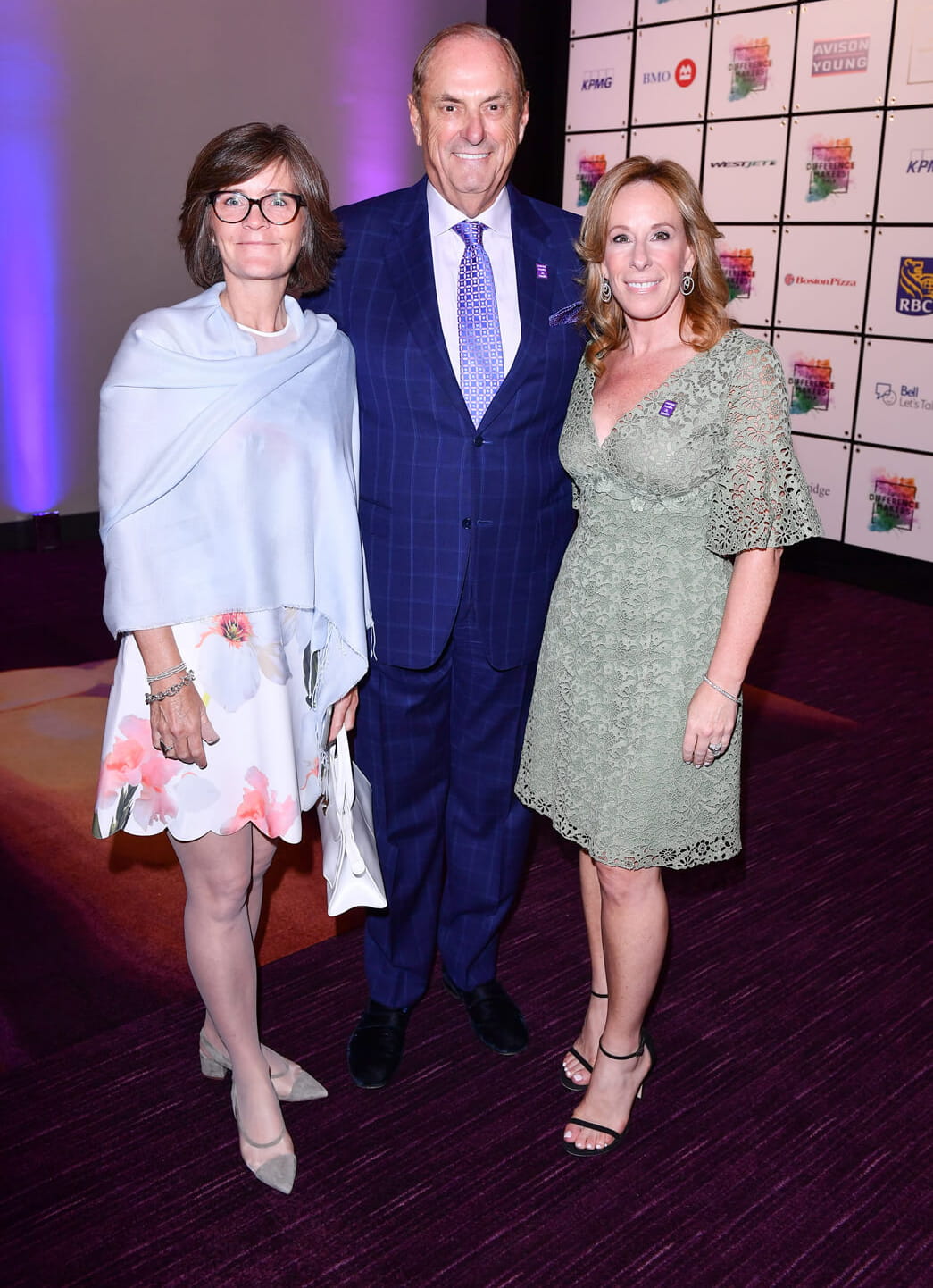 Highlights from the Difference Makers Gala | CAMH