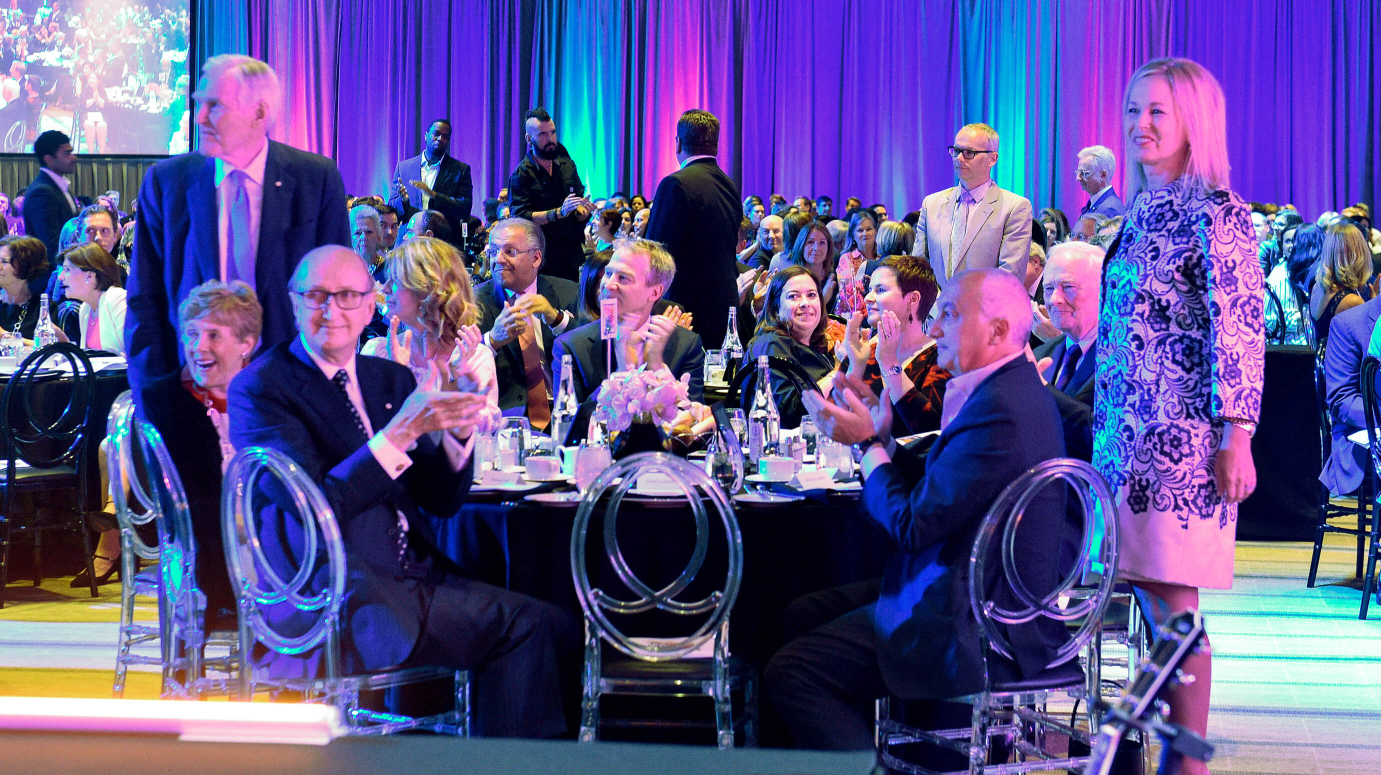 Highlights from the Difference Makers Gala | CAMH
