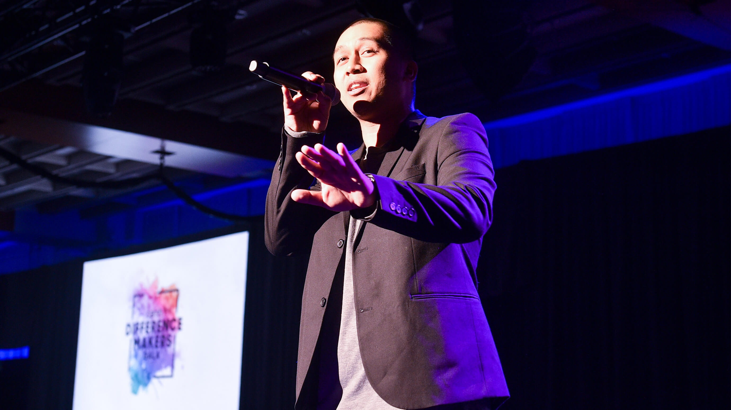 Highlights from the Difference Makers Gala | CAMH