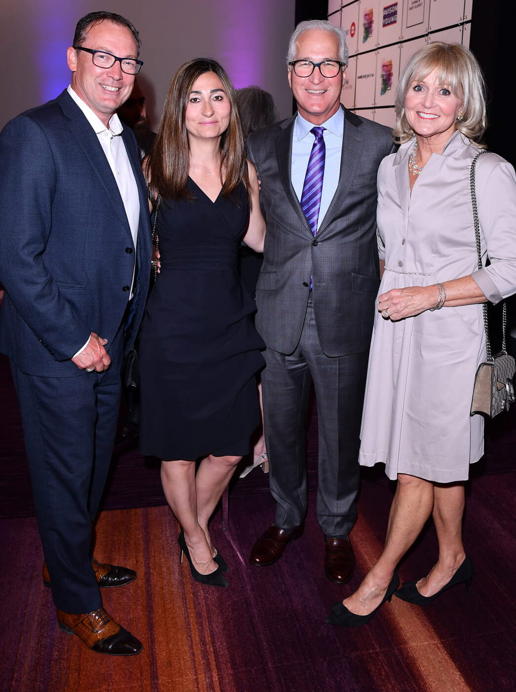 Highlights from the Difference Makers Gala | CAMH