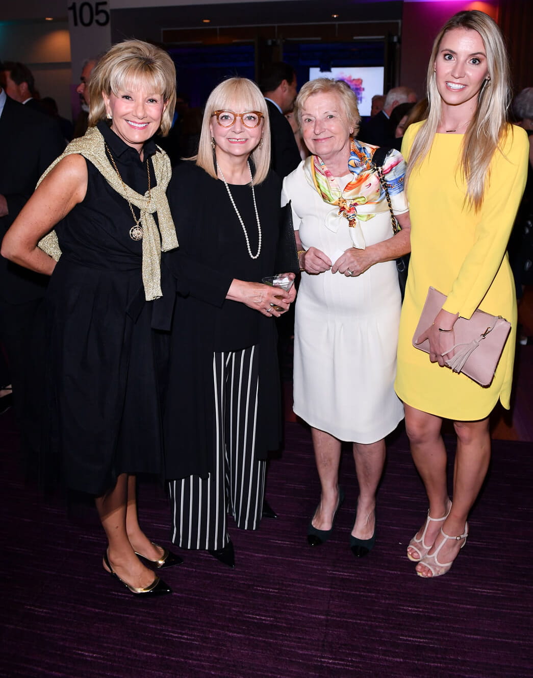 Highlights from the Difference Makers Gala | CAMH