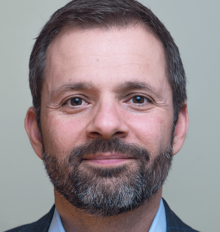 Our Team- Slaight Centre | CAMH