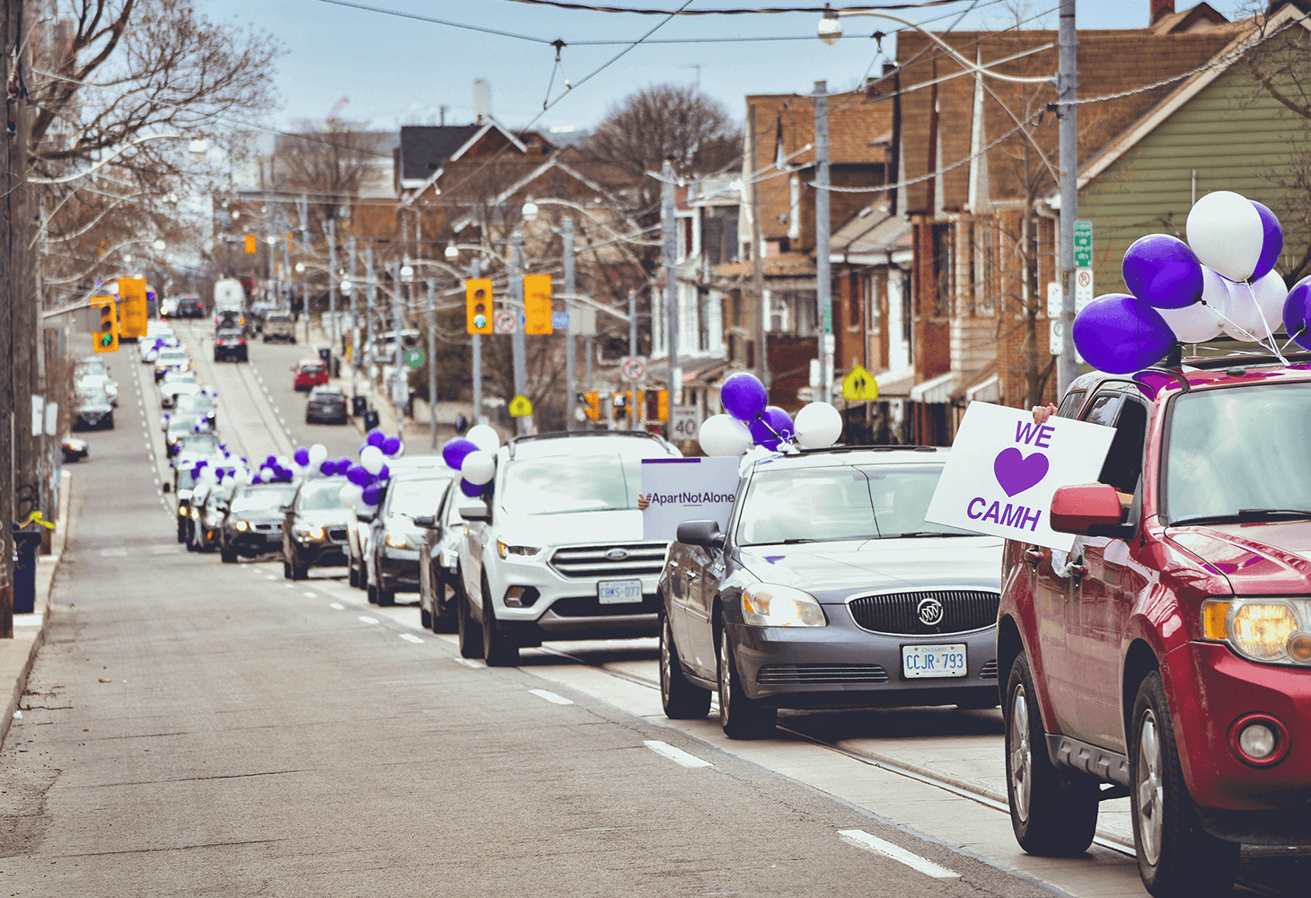 Making a Real Impact | CAMH