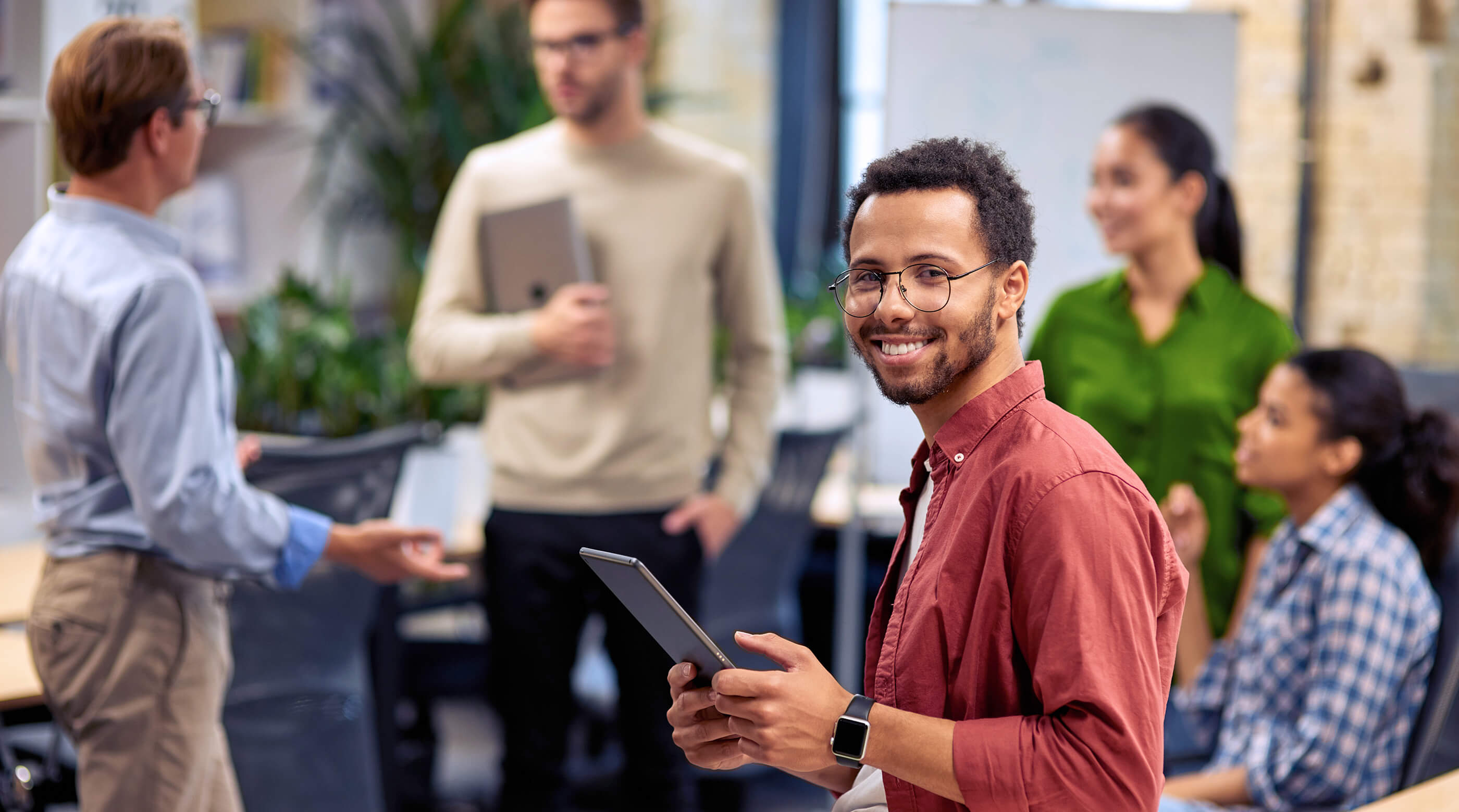 Research Areas | CAMH