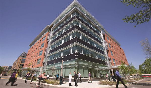 Why you should visit CAMH during Doors Open Toronto | CAMH