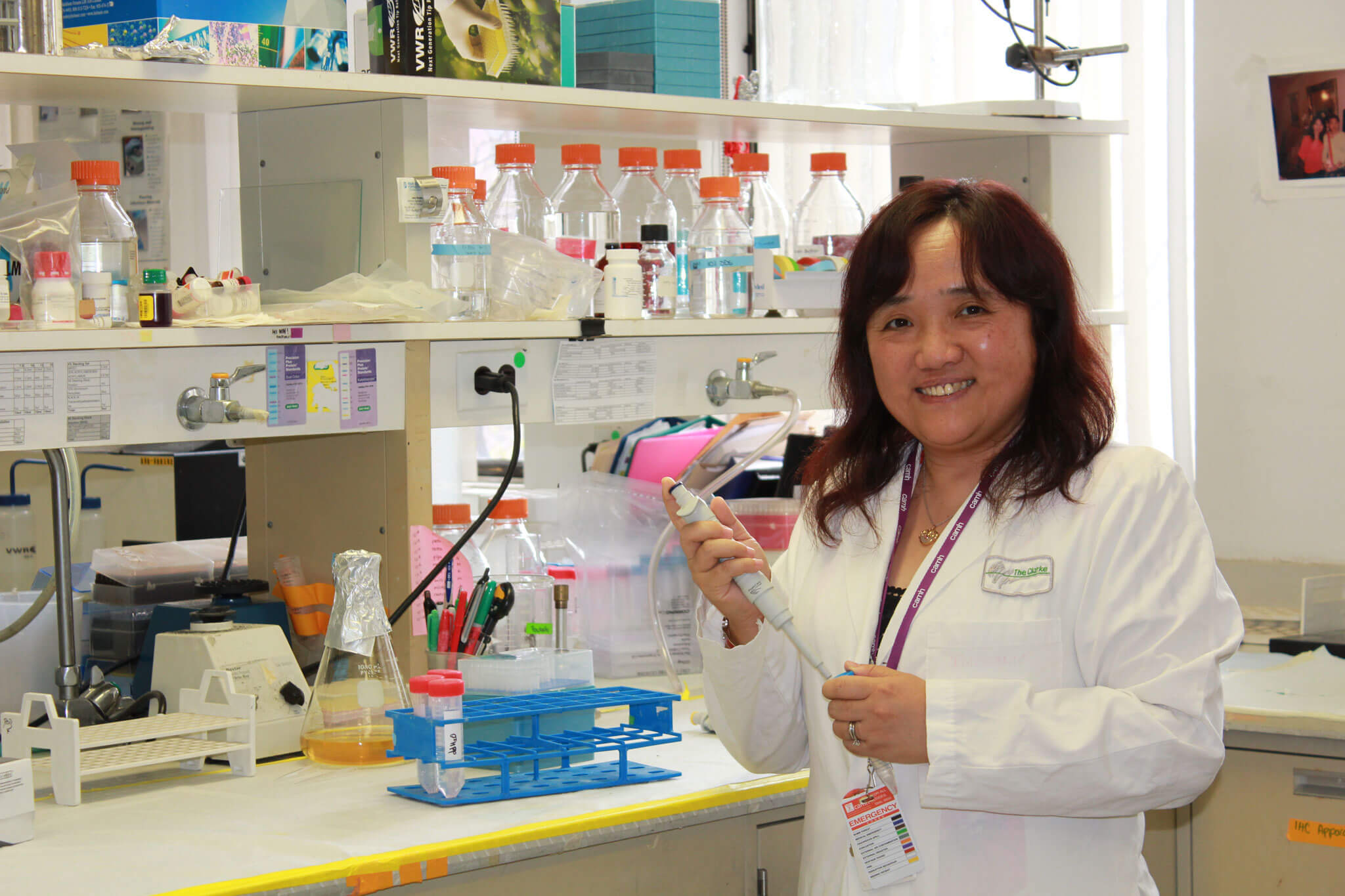 The perfect drug | CAMH