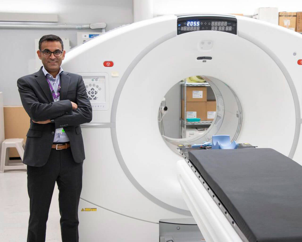 The best in the world | CAMH