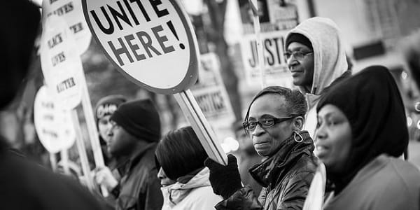 Violence, racism, mental health – Where do we go from here? | CAMH