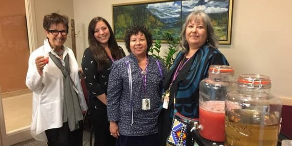 National Aboriginal Day | CAMH