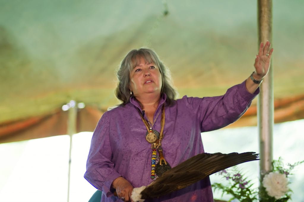 A new day for First Nations, Inuit and Métis Peoples at CAMH | CAMH