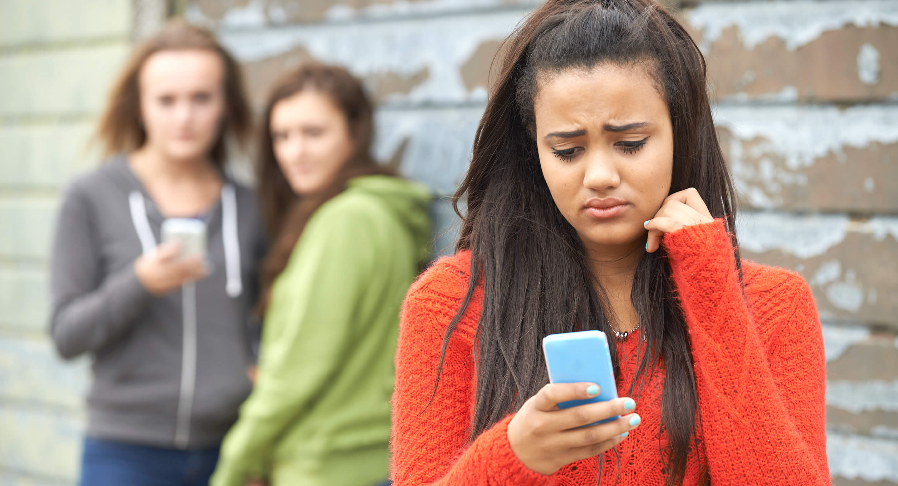 CAMH Library: Research on the Health Effects of Bullying | CAMH