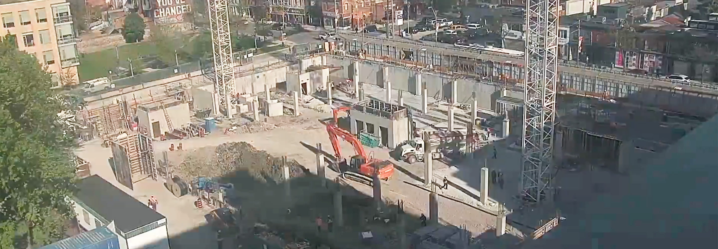 CAMH Redevelopment Update: July 2018 | CAMH