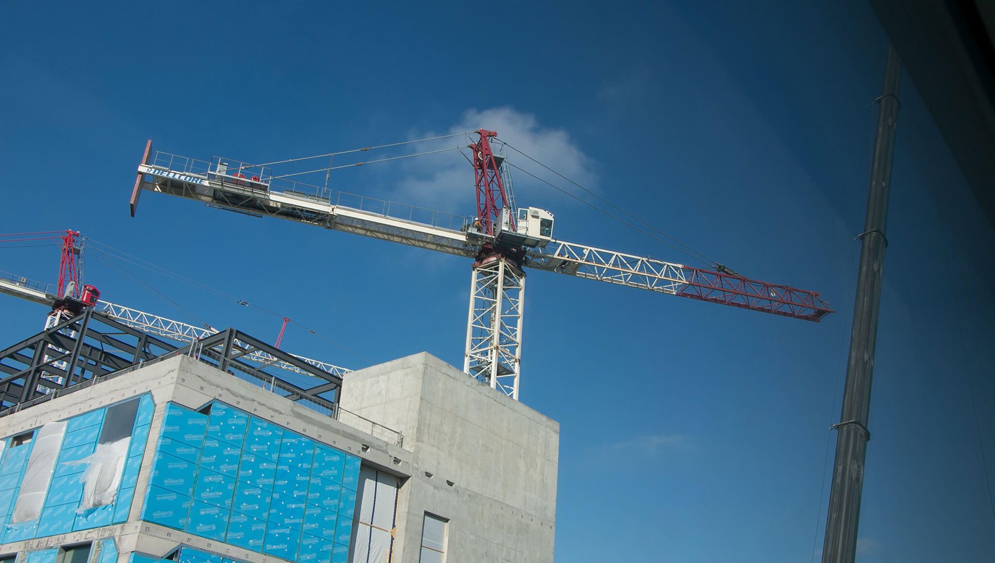 CAMH Redevelopment Update: March 2019 | CAMH