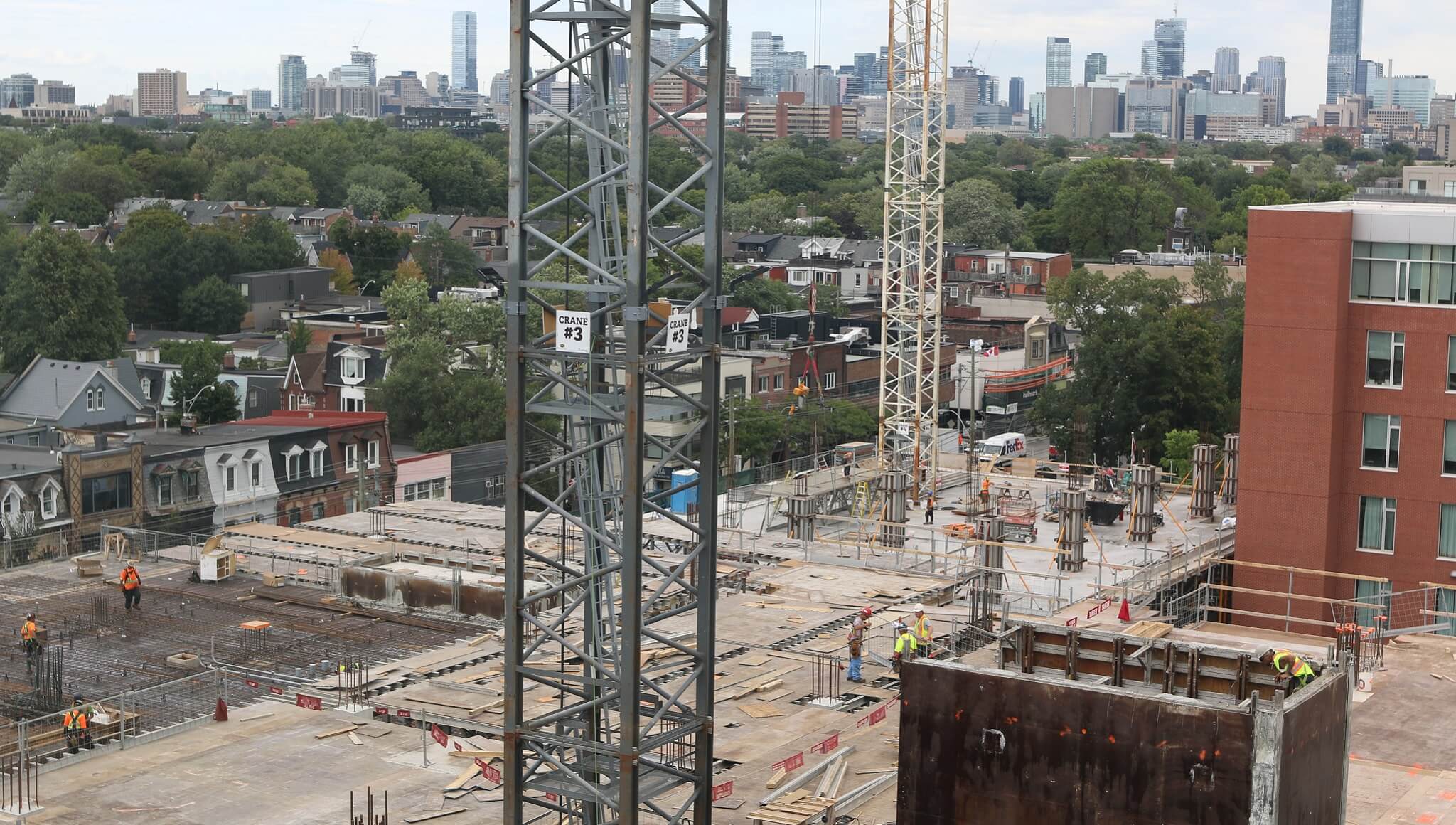 CAMH Redevelopment Update: September 2018 | CAMH