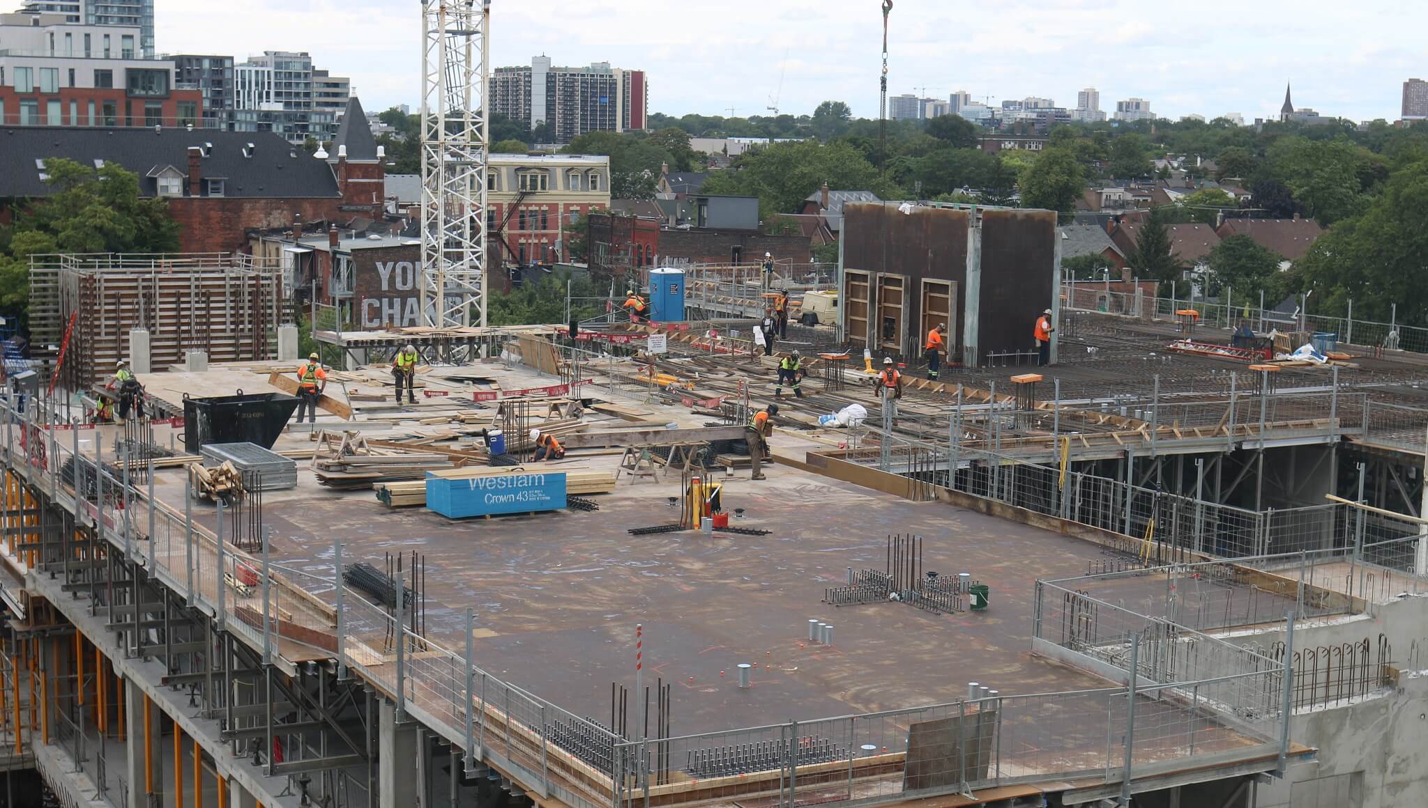 CAMH Redevelopment Update: September 2018 | CAMH