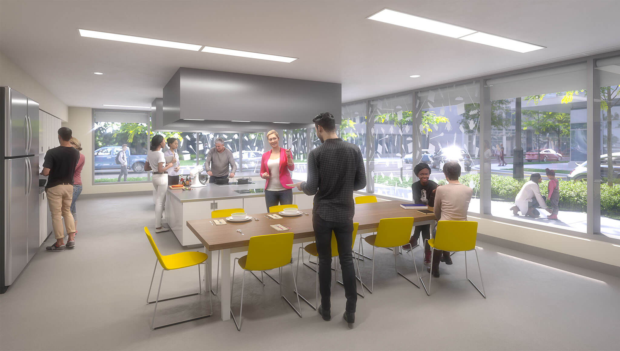 CAMH Redevelopment Update: May 2019 | CAMH