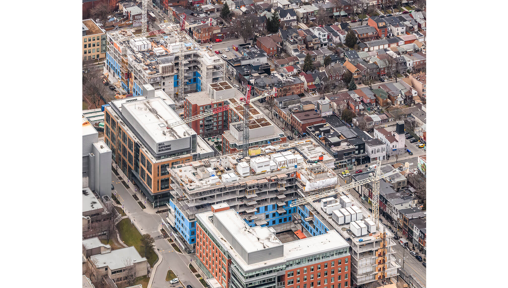 CAMH Redevelopment Update: February 2019 | CAMH