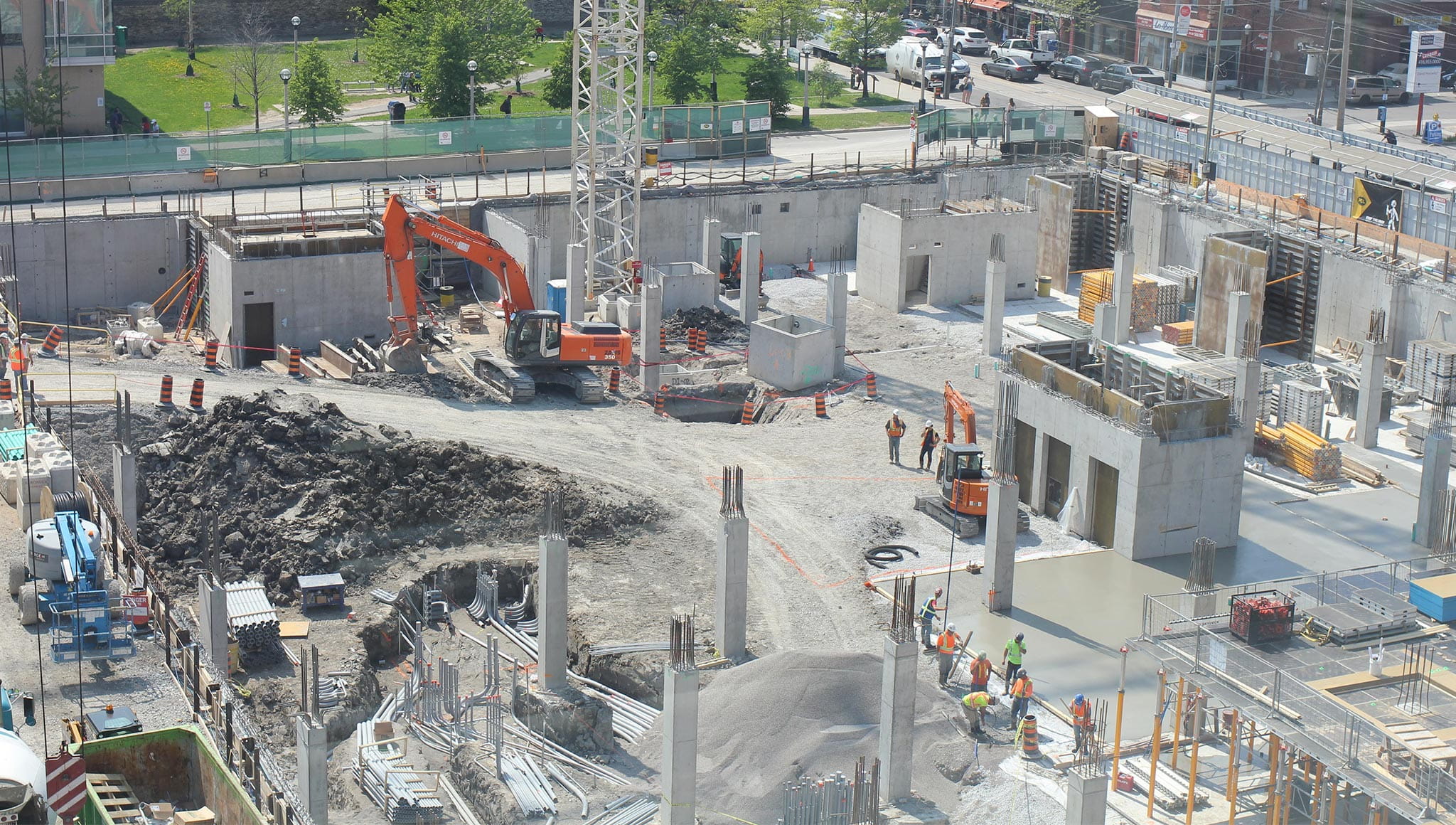 CAMH Redevelopment Update: June 2018 | CAMH