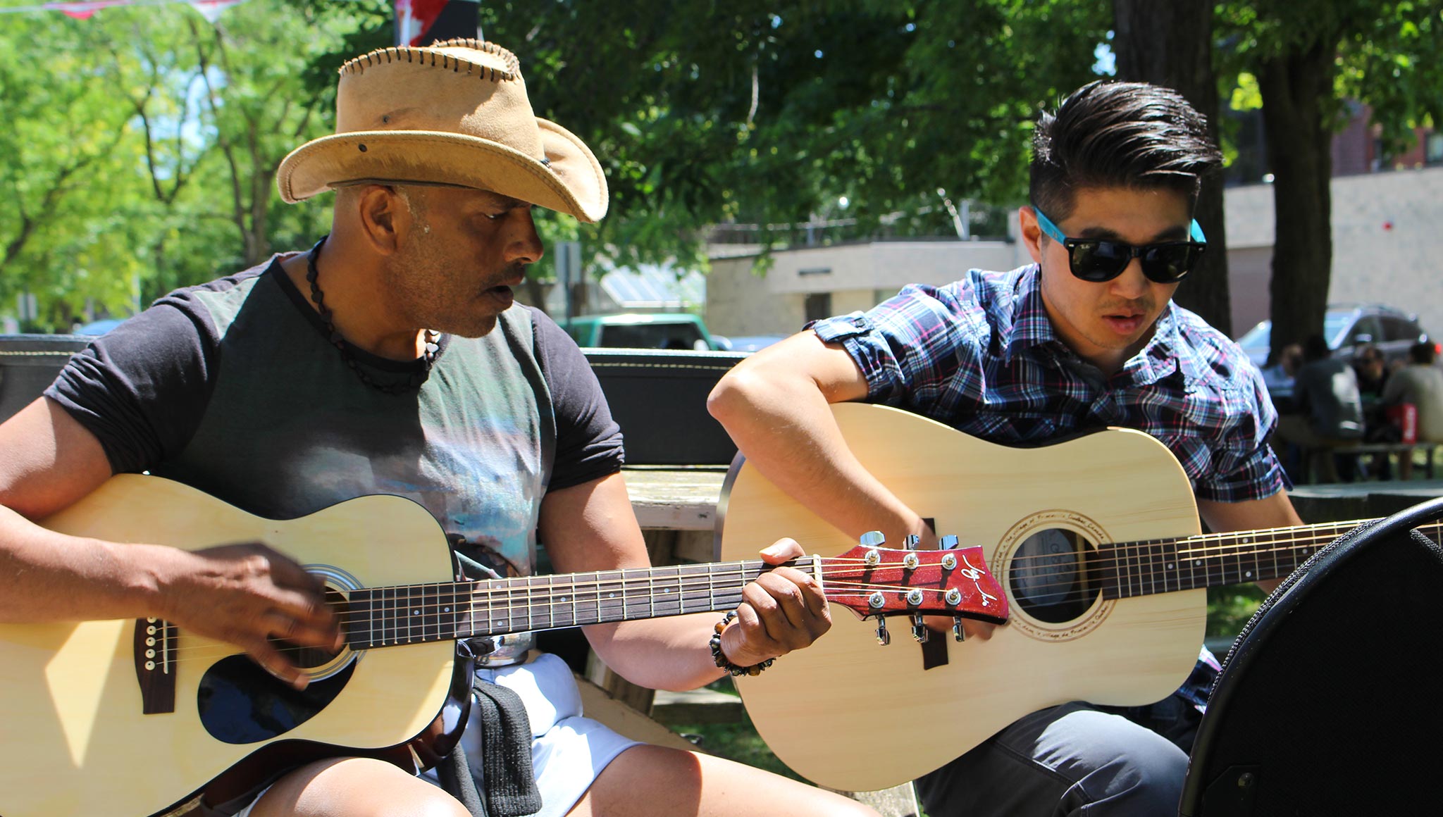 “A reason to hope” – Rodney’s story | CAMH