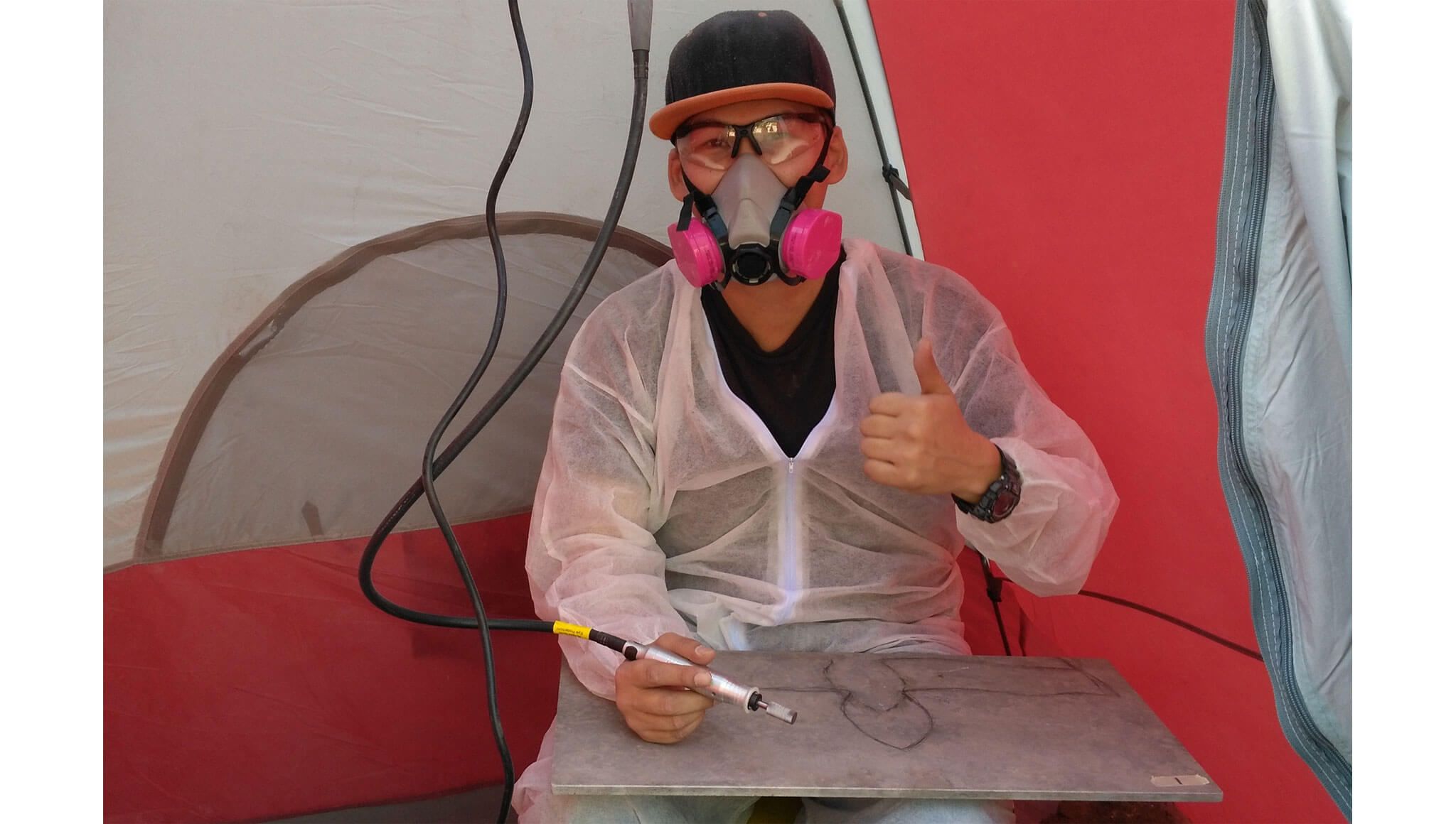 Simon the dancing bear | CAMH