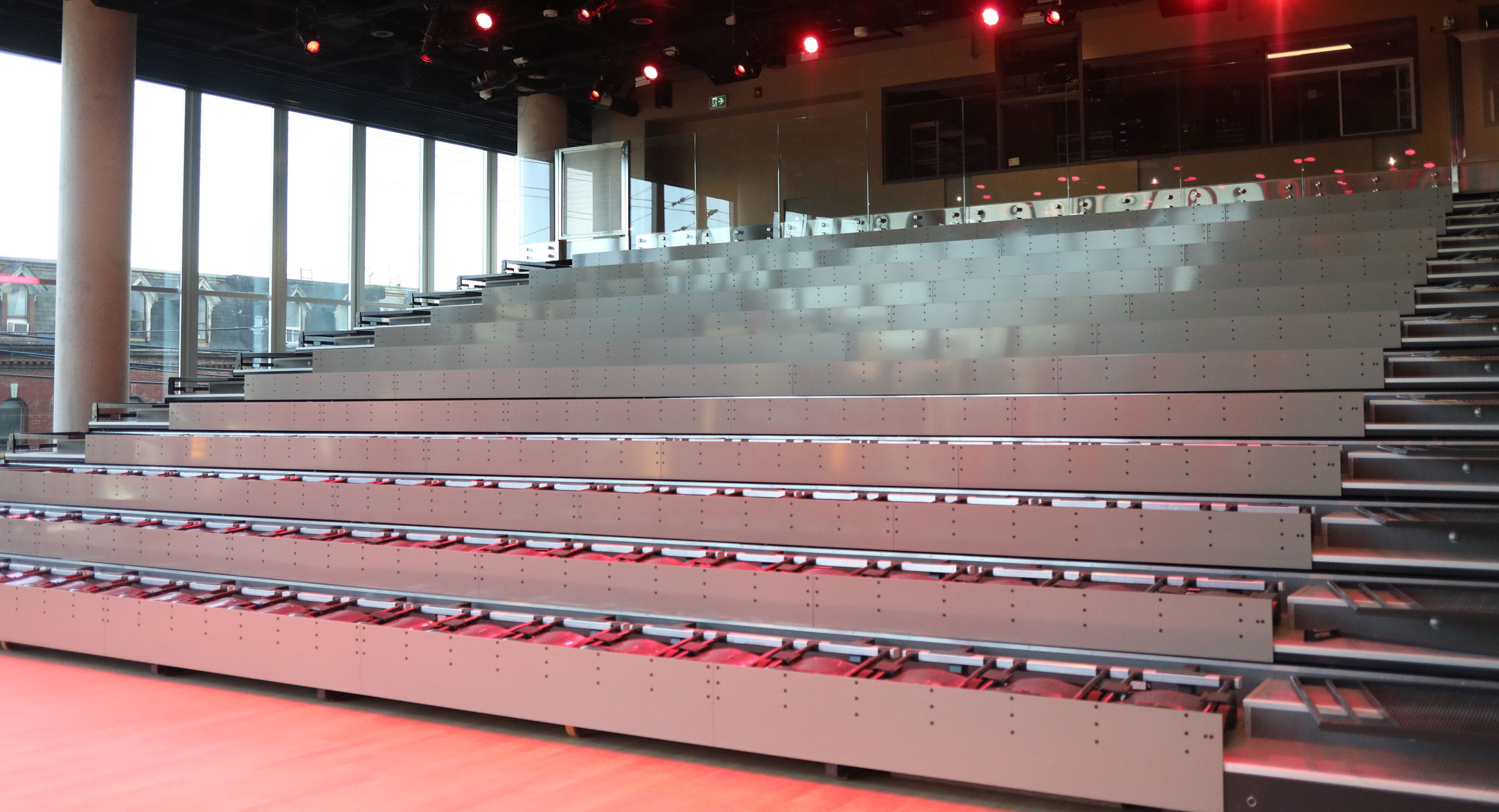 Ready for Change: Workman Arts | CAMH