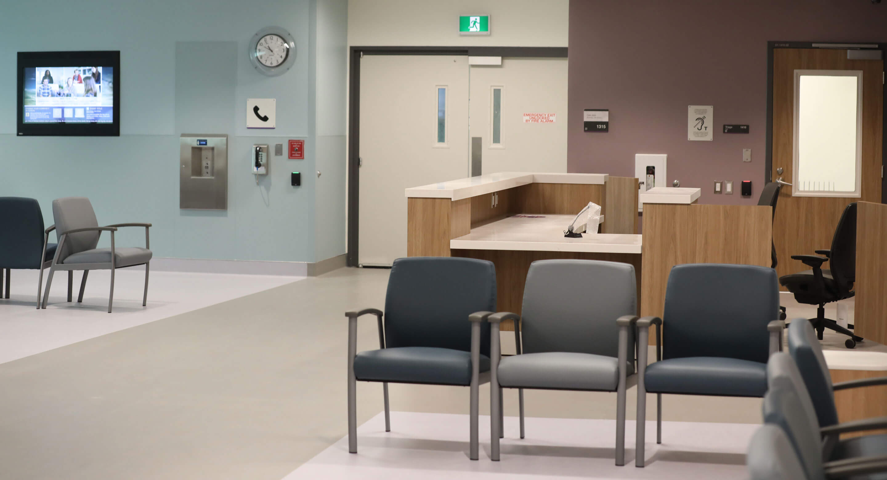Ready for Change: Emergency Department | CAMH