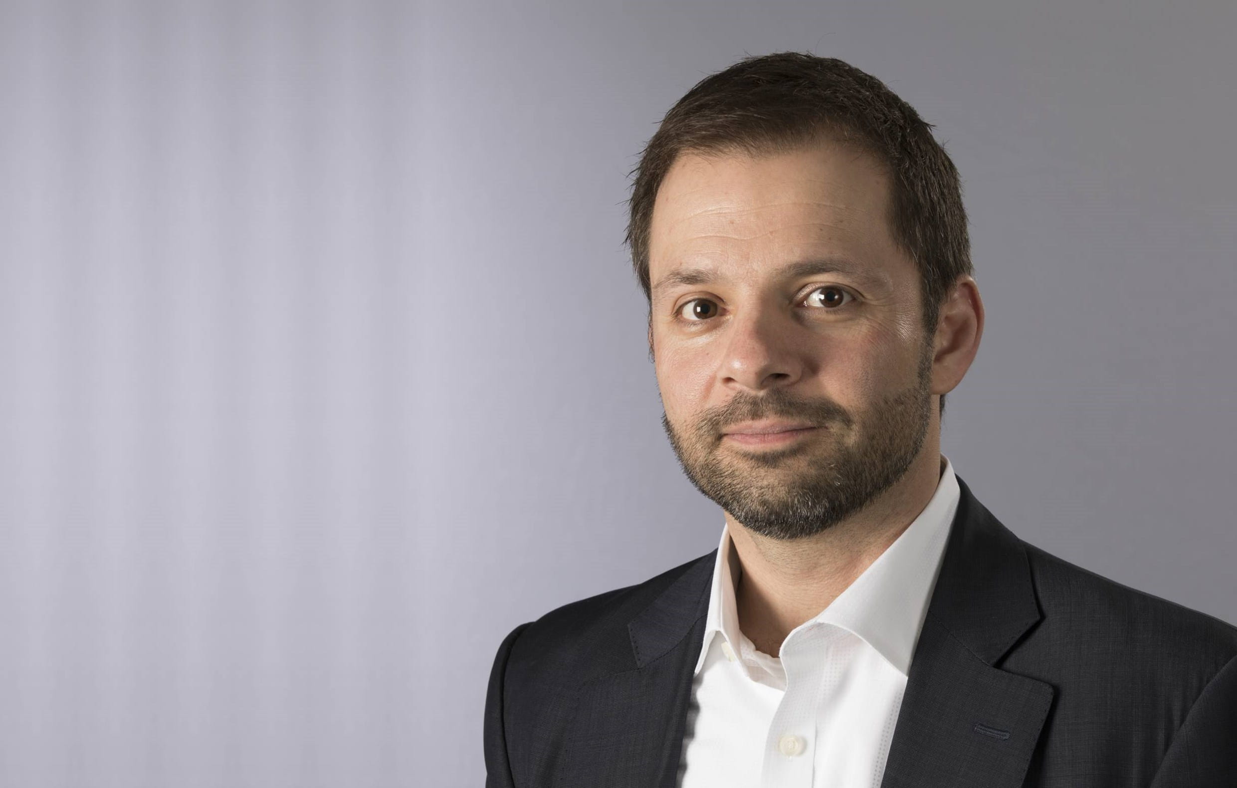 Dr. George Foussias named Provincial Clinical Lead for Centre of ... Dr. George Foussias named Provincial Clinical Lead for Centre of ...