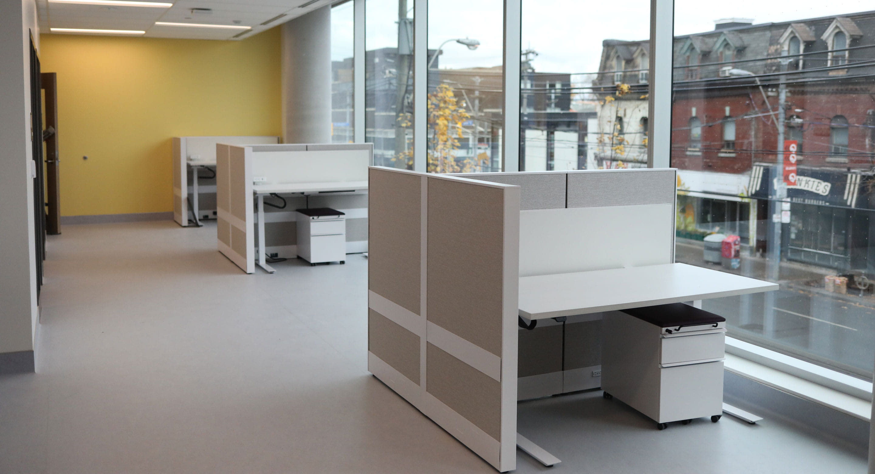 Ready for Change: Workman Arts | CAMH