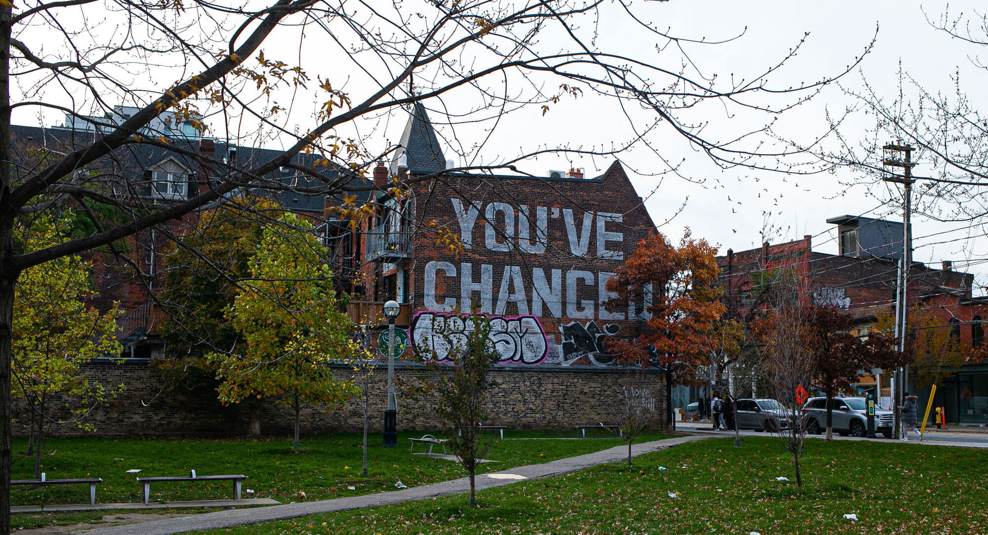 Forensic System and Passes | CAMH Forensic System and Passes | CAMH