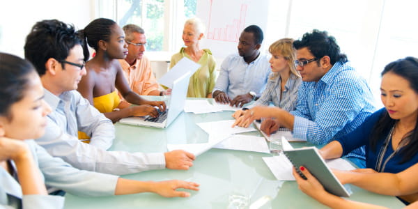 Achieving Work-Life Balance | CAMH