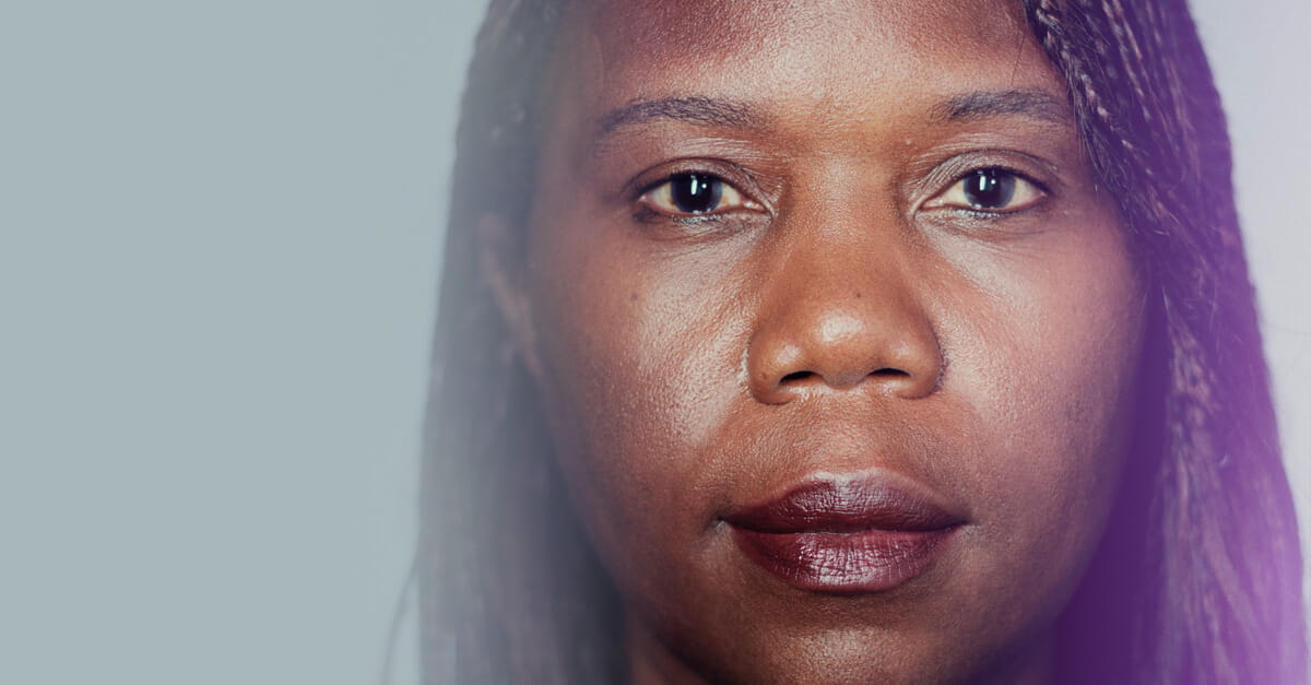 Dr. Donna Ferguson said Not Today | CAMH