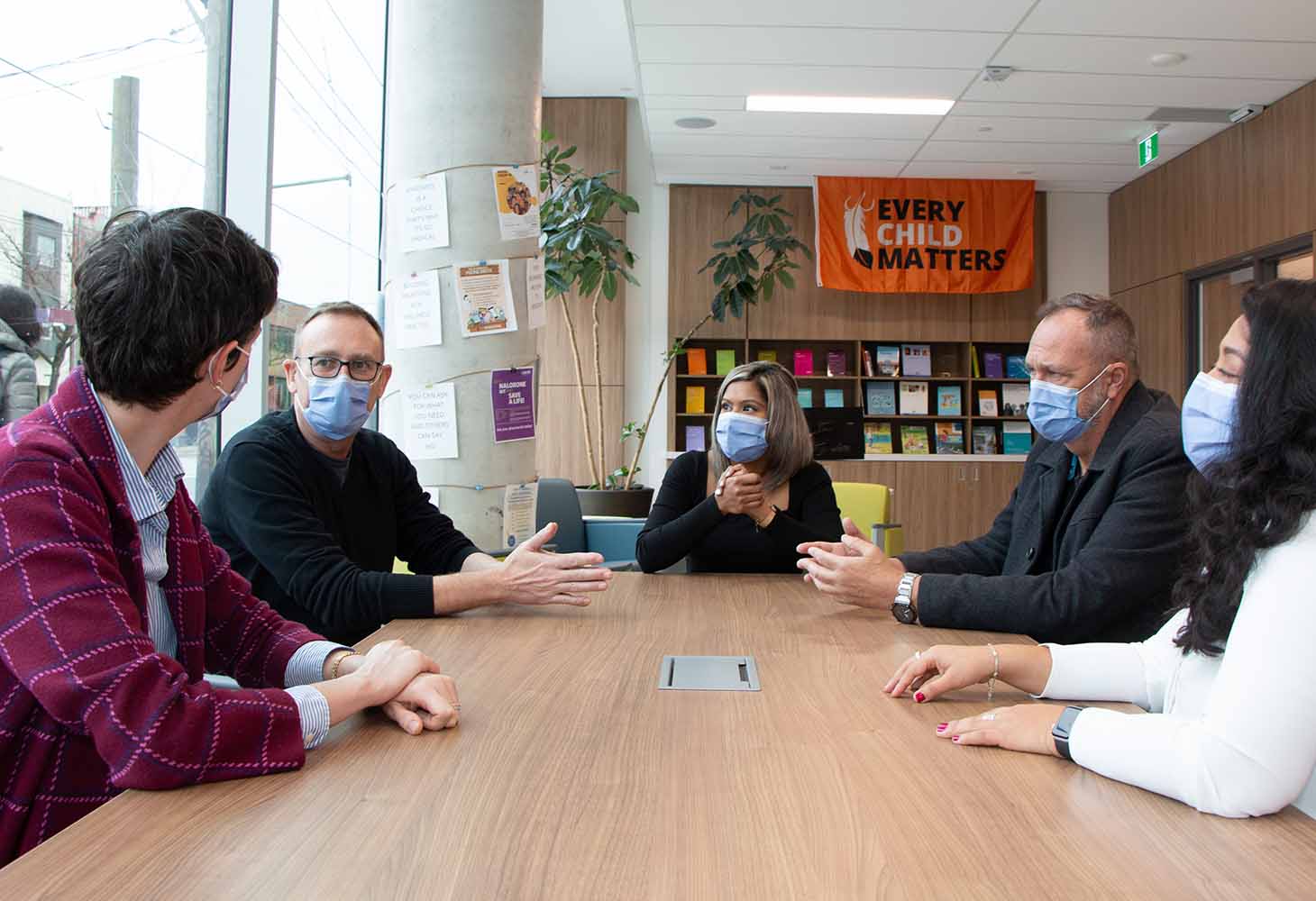 Patient and Family Experience Week 2024 | CAMH