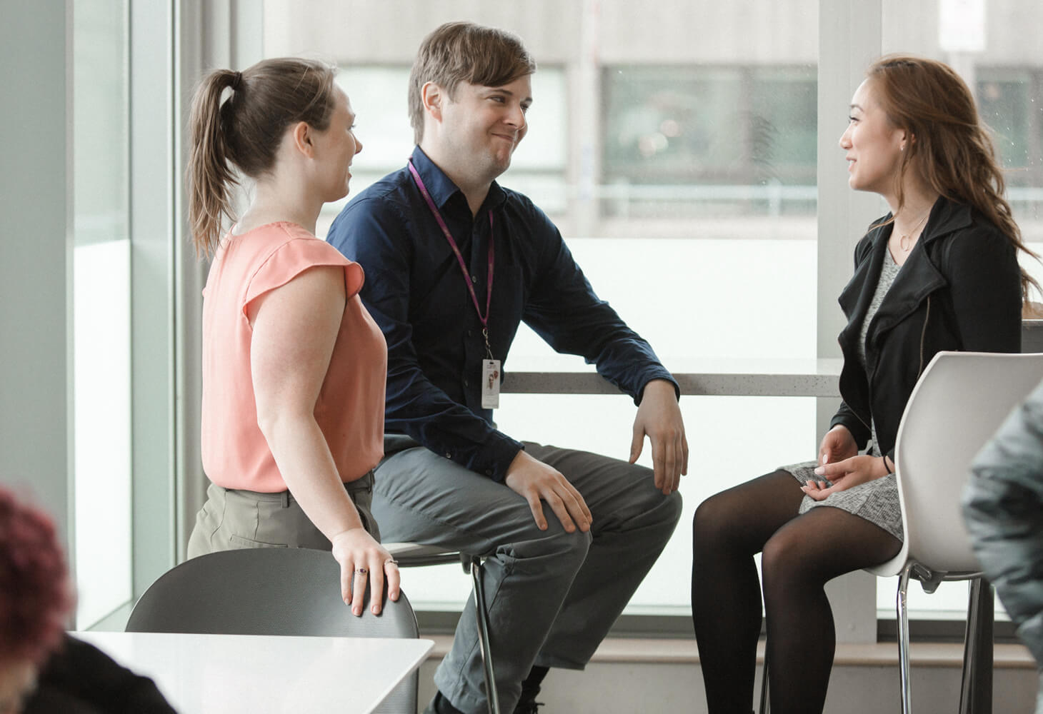 CAMH Student Centre | CAMH