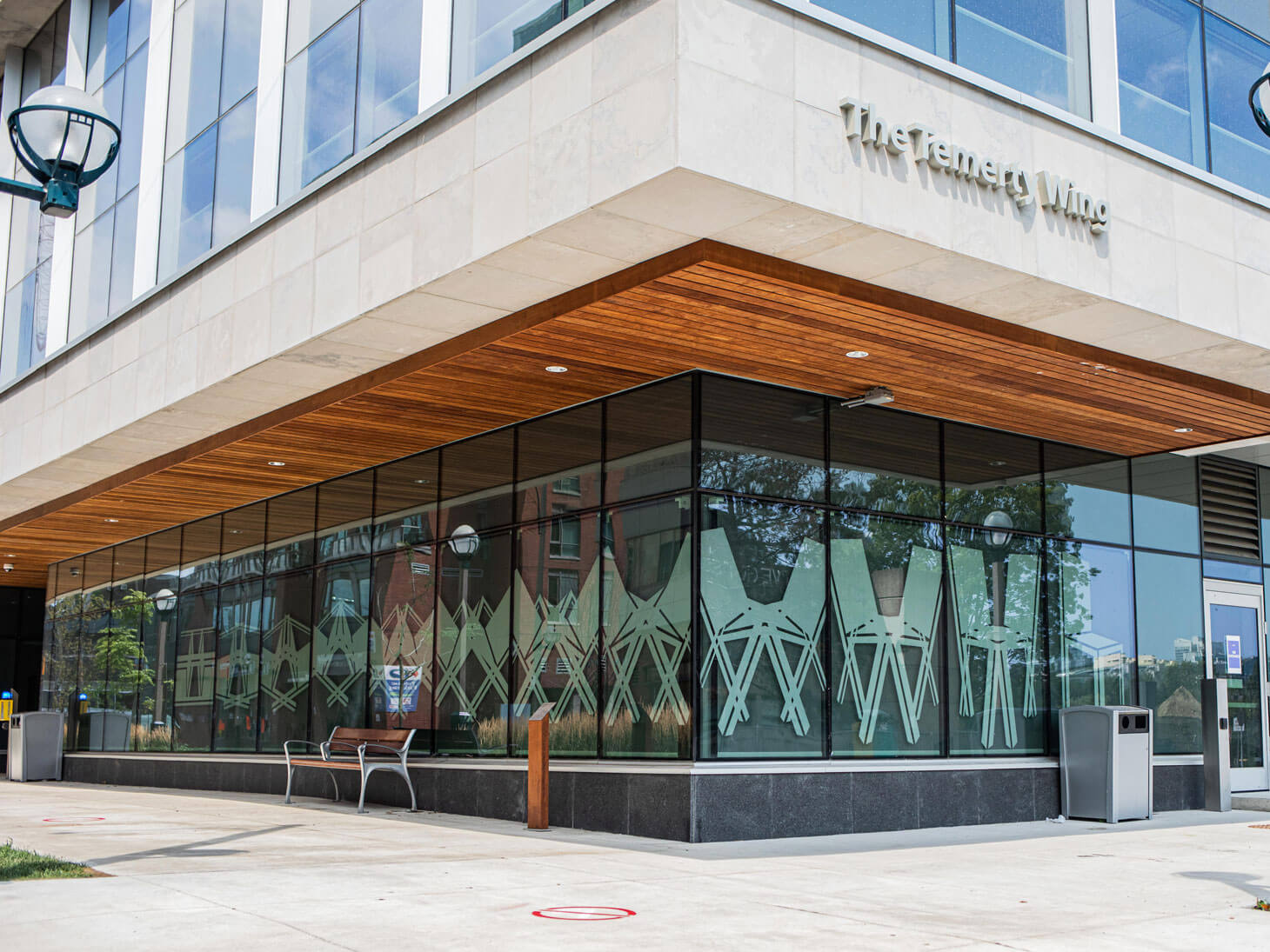 Therapeutic Art Project - Support | CAMH