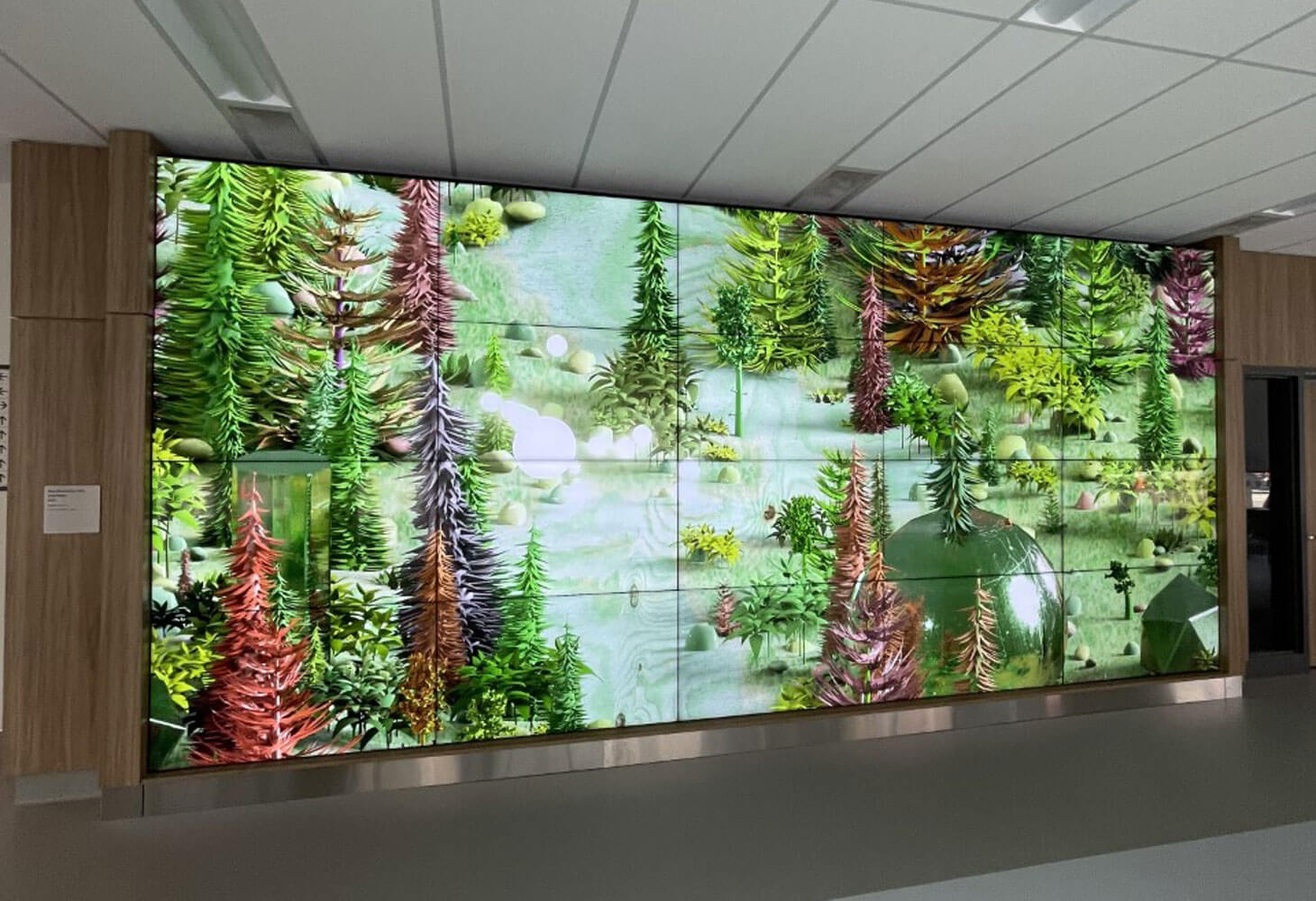 CAMH Therapeutic Art Project | CAMH