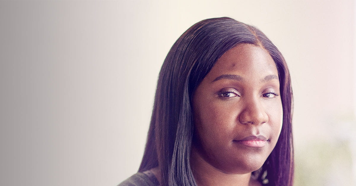 Your voice matters | CAMH