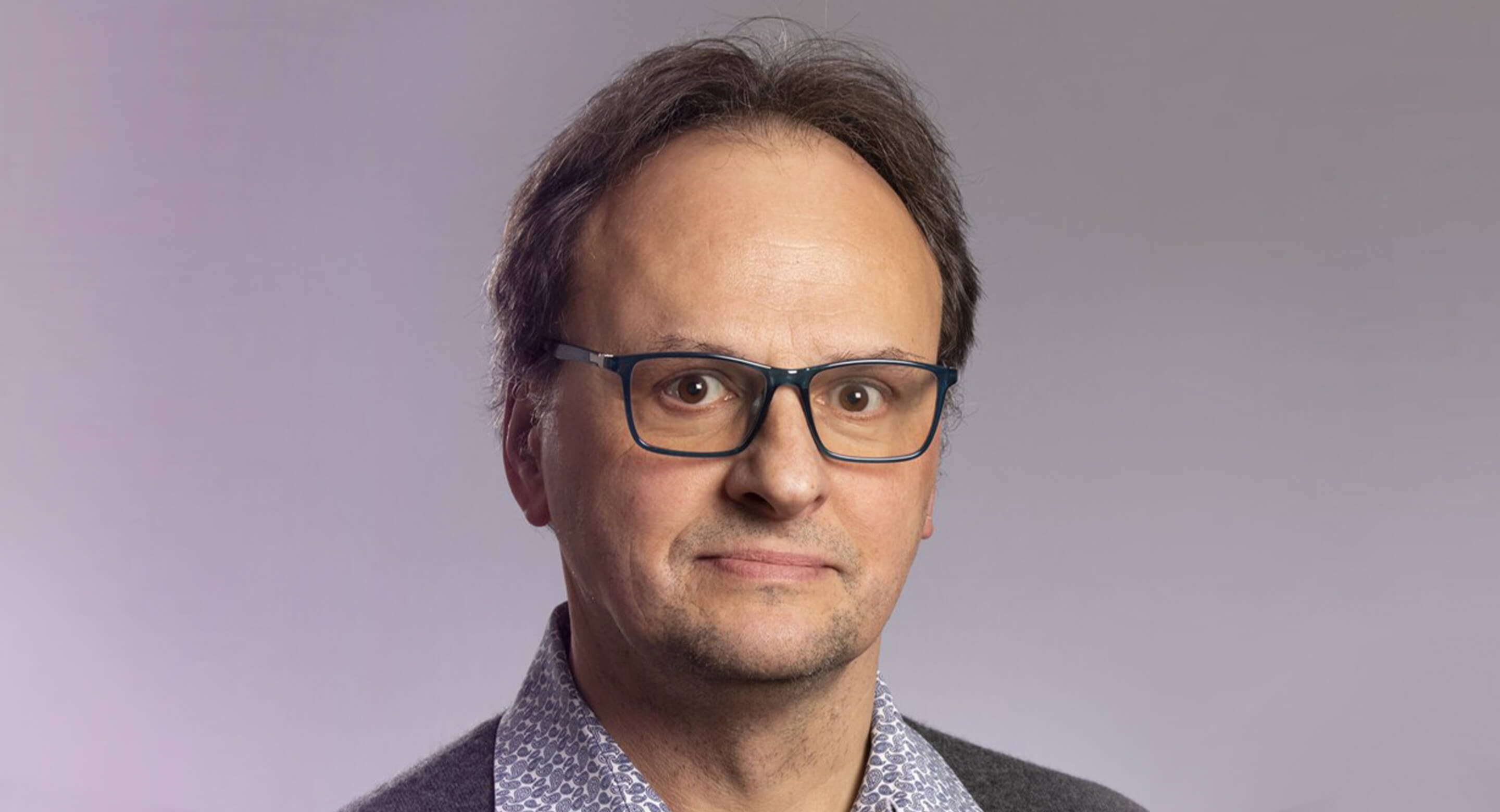 Dementia research is saving lives today. | CAMH